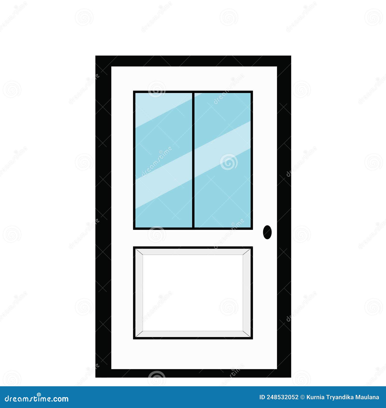 Pintu Cartoons, Illustrations & Vector Stock Images - 12 Pictures to ...
