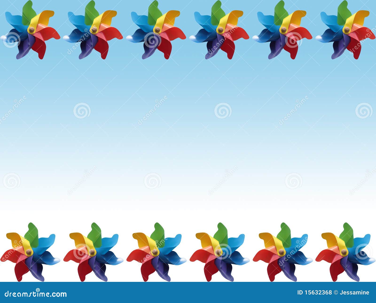 Pinwheel background stock photo. Image of breath, school - 15632368