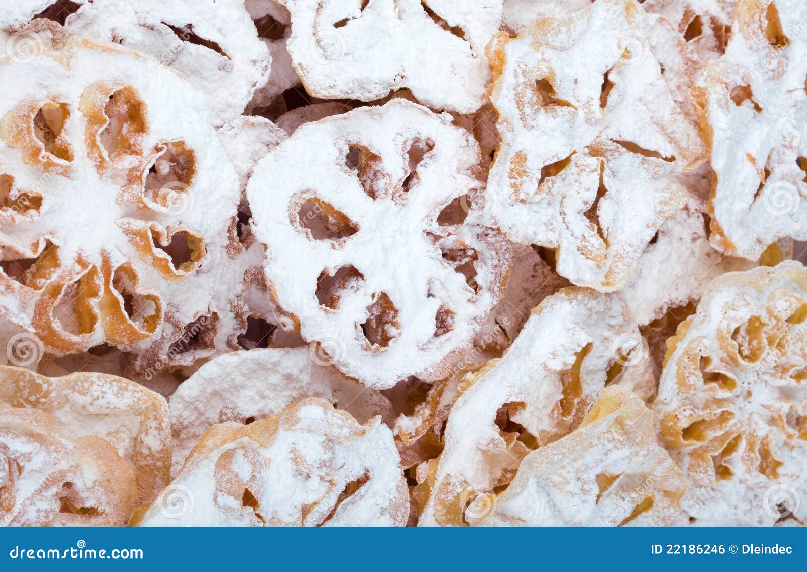 Pinwheels, a Sugary Desert. Stock Photo - Image of seasonal, cook: 22186246