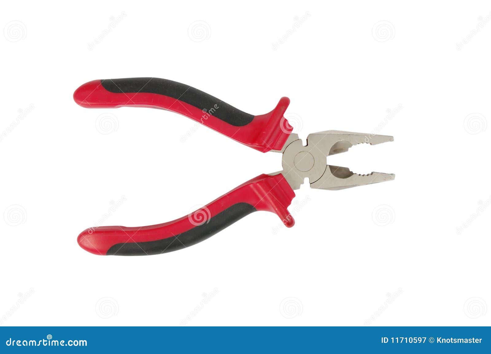 Pinze immagine stock. Immagine di immagine, metallo, strumento - 11710597