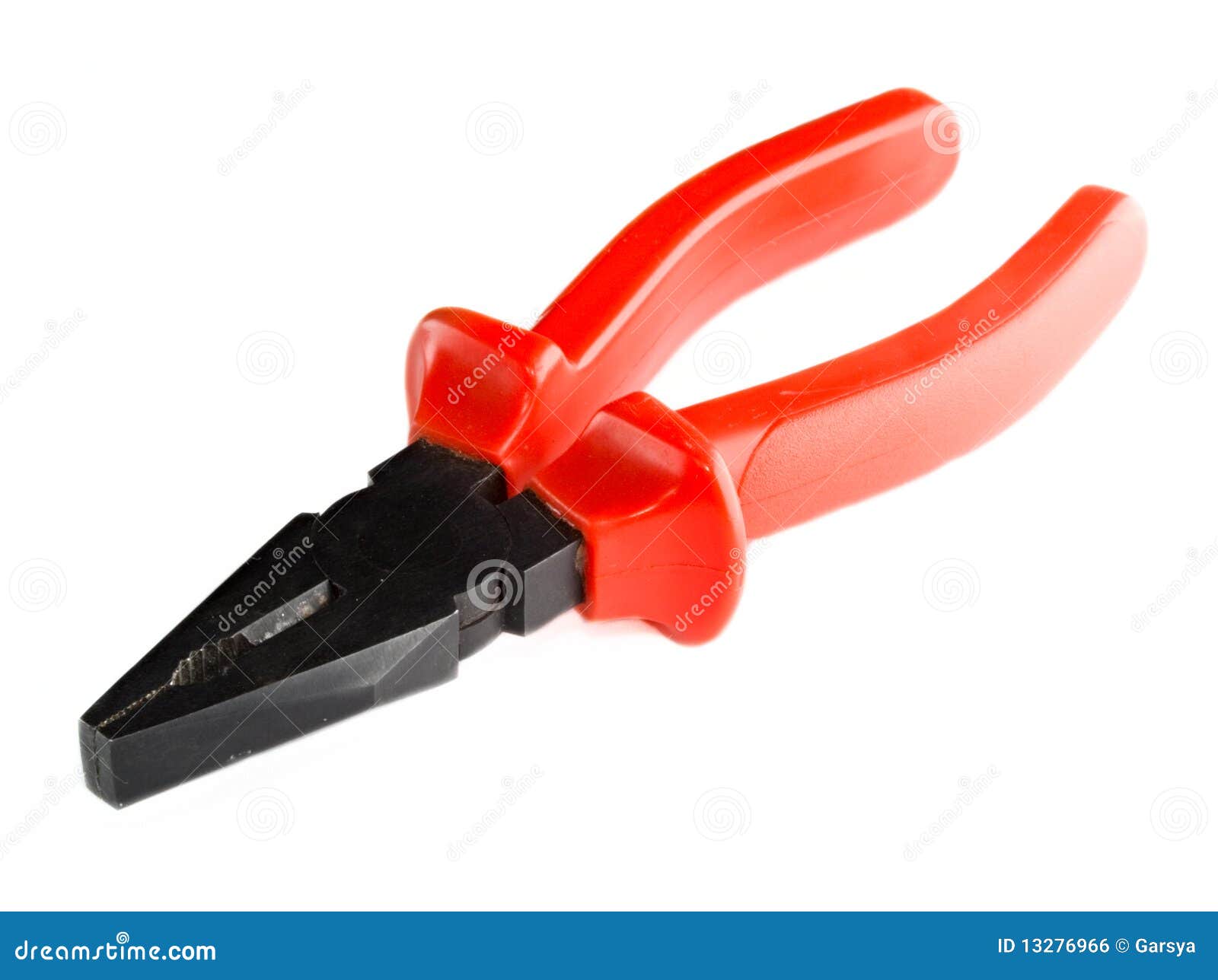 Pinze fotografia stock. Immagine di famiglia, presa, nessuno - 13276966