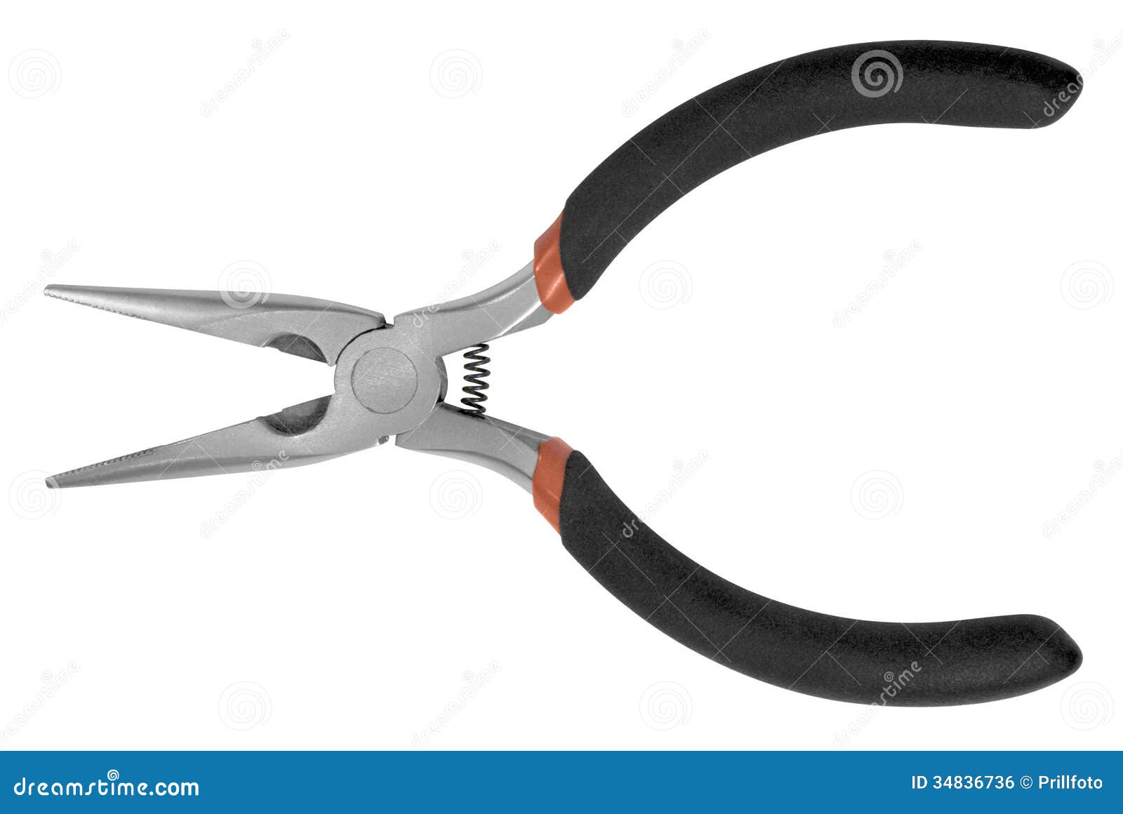Pinze fotografia stock. Immagine di svago, pulito, perizia - 34836736