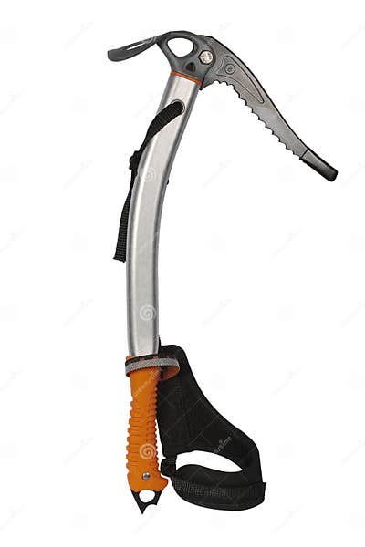 Piolet stock photo. Image of alpenstock, recreation, holidaying - 3094442