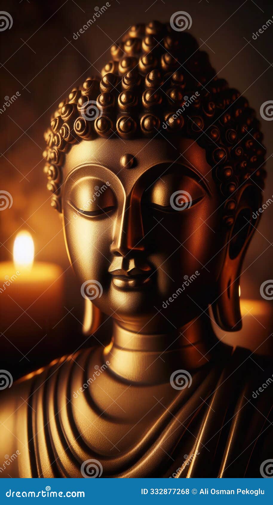 Buddhism Buddha Under Bodhi Tree Isolated Coloring Cartoon Vector ...