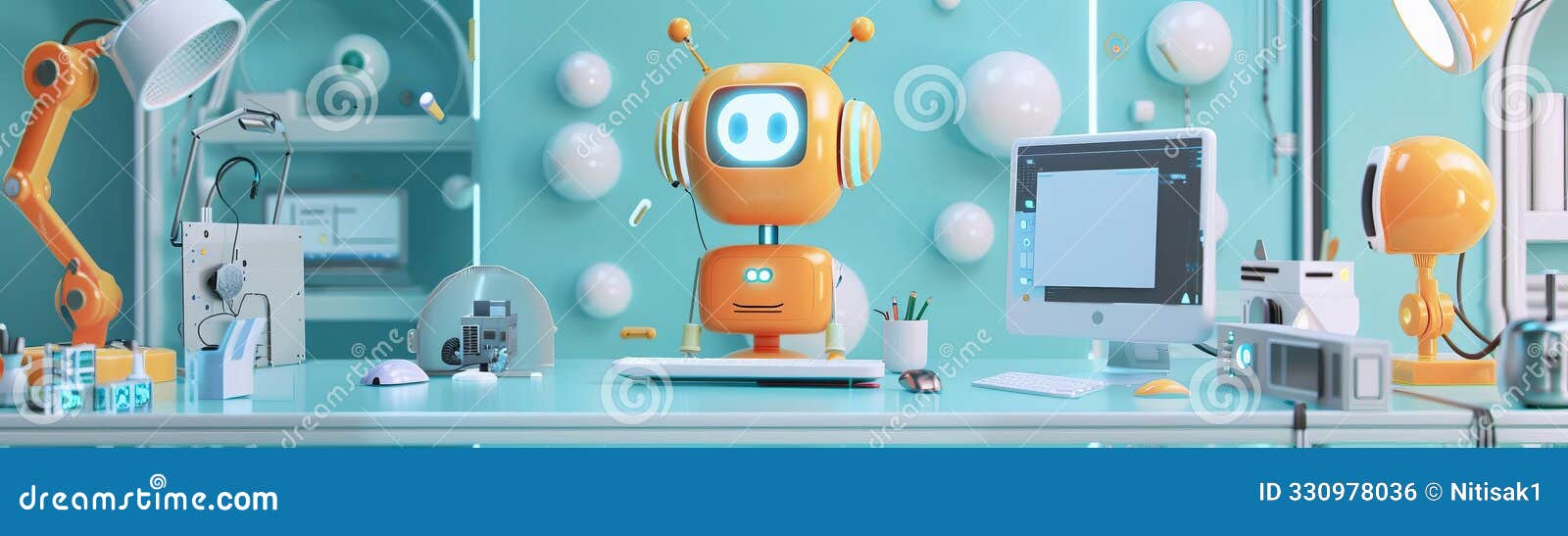 292 Pioneering 3D Cartoon Tech Entrepreneurs Developing Revolutionary ...