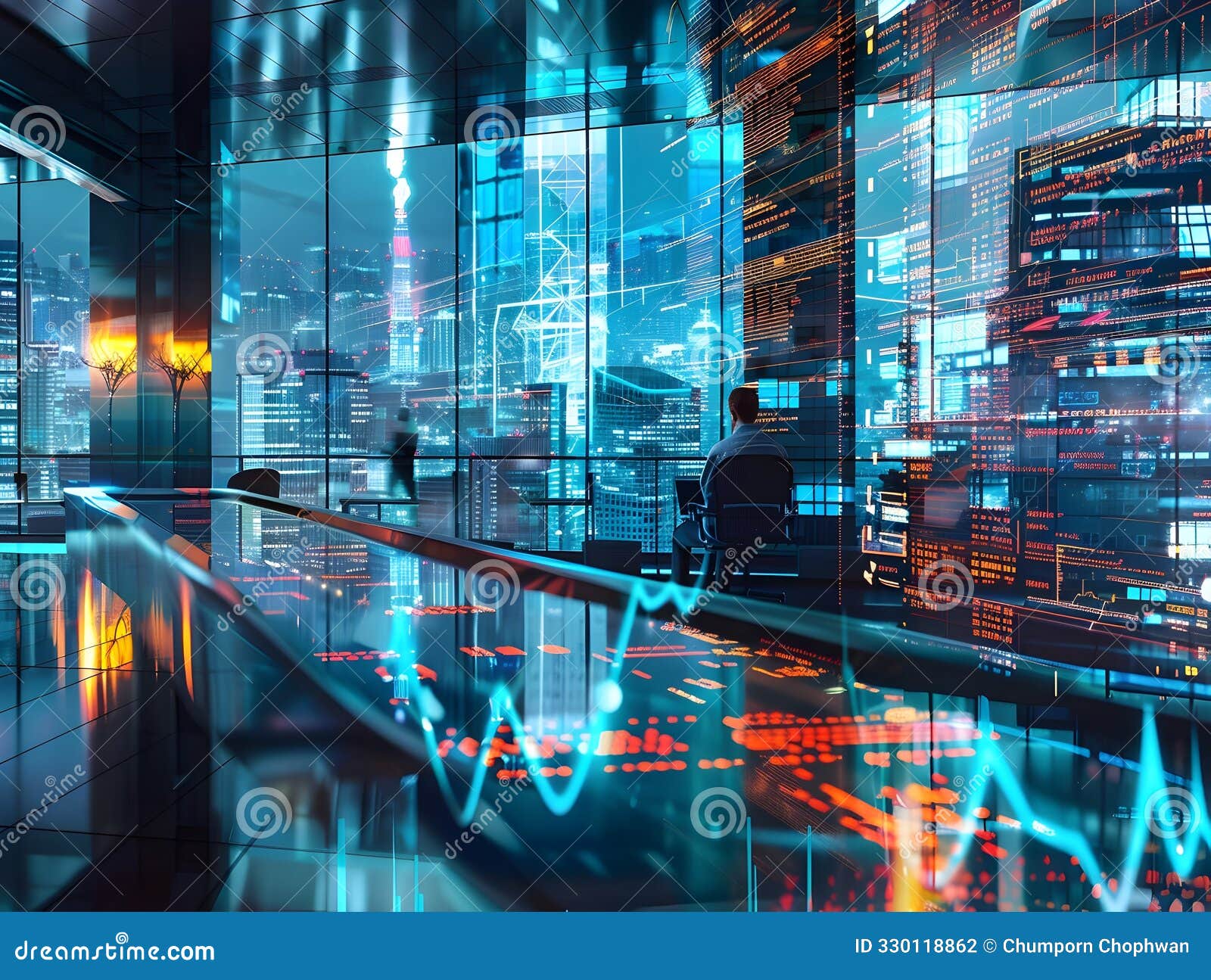 Pioneering Data Intelligence Platform Showcases Advanced Analytics And ...