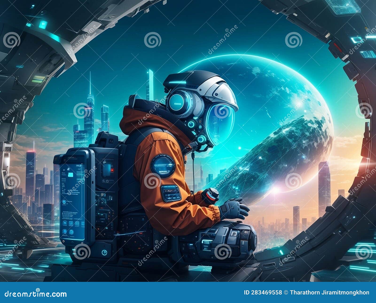 Picture the Future: Explore the Boundaries of Innovation with Future ...