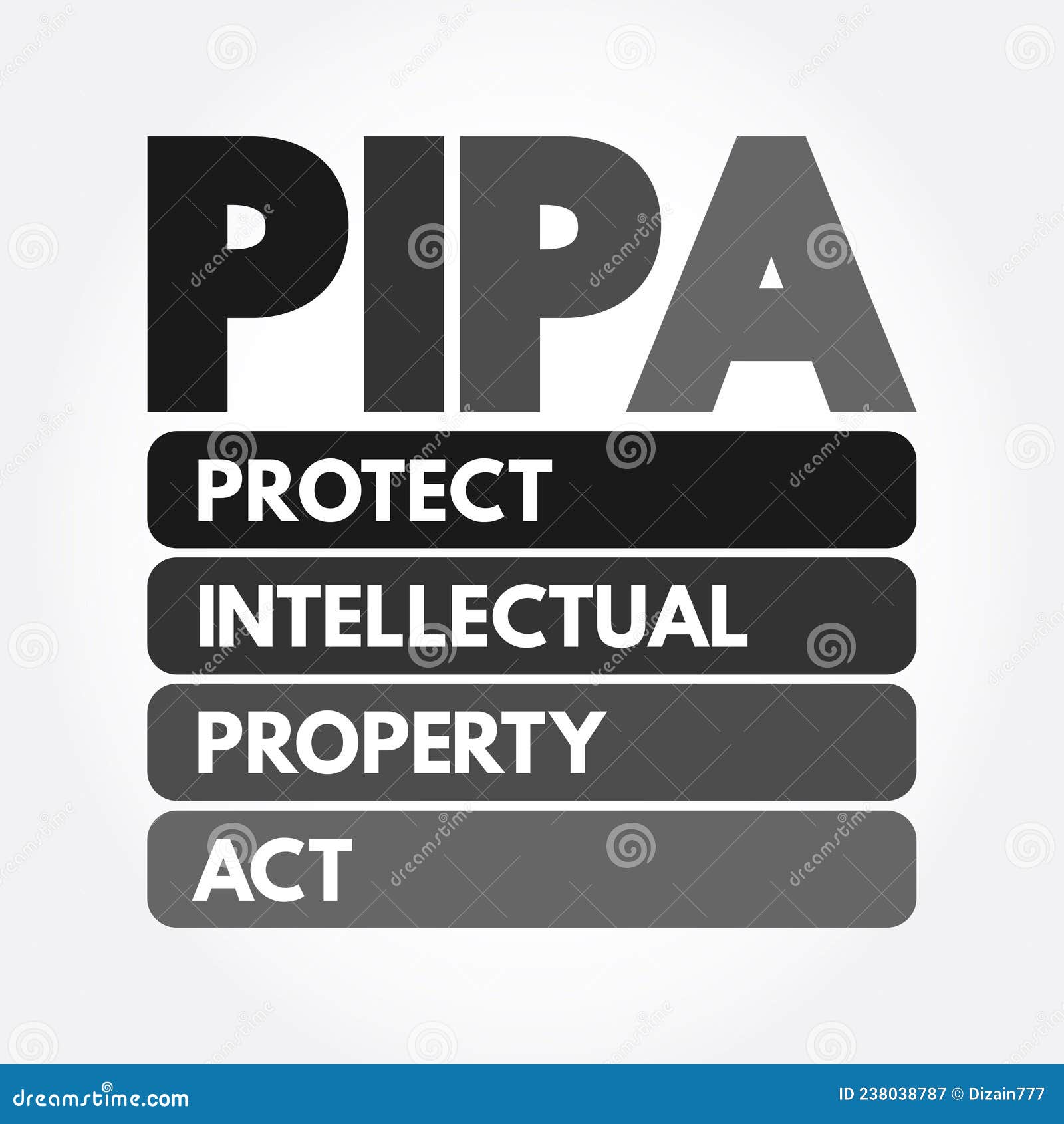 Protect Intellectual Property, Private Patent Icon Cartoon Vector ...