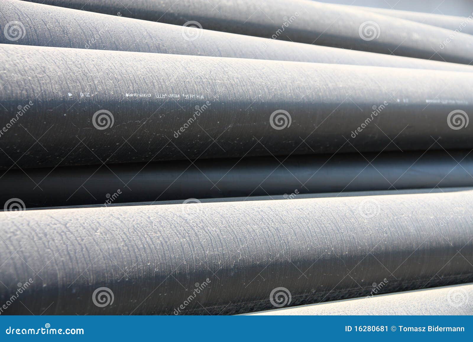 Pipe stock image. Image of industry, pipework, housing - 16280681