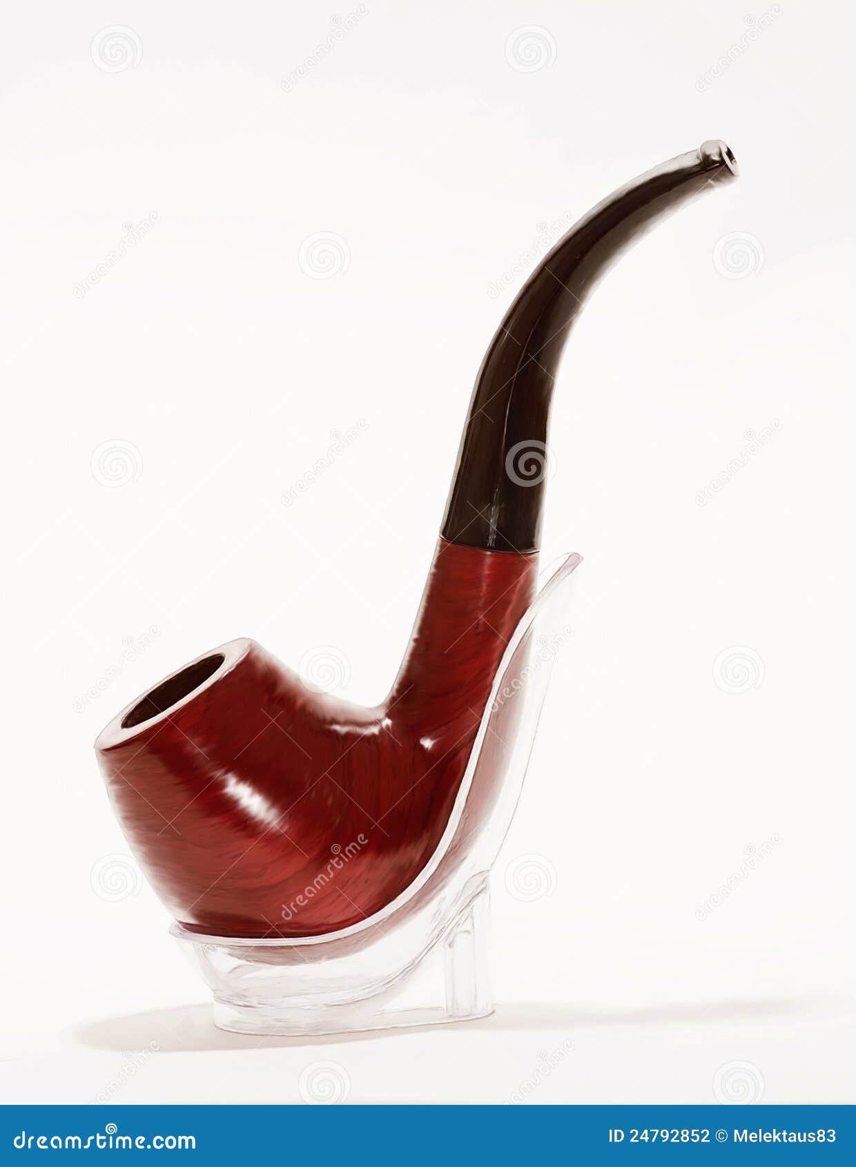 Pipe stock photo. Image of beautiful, graceful, costs - 24792852