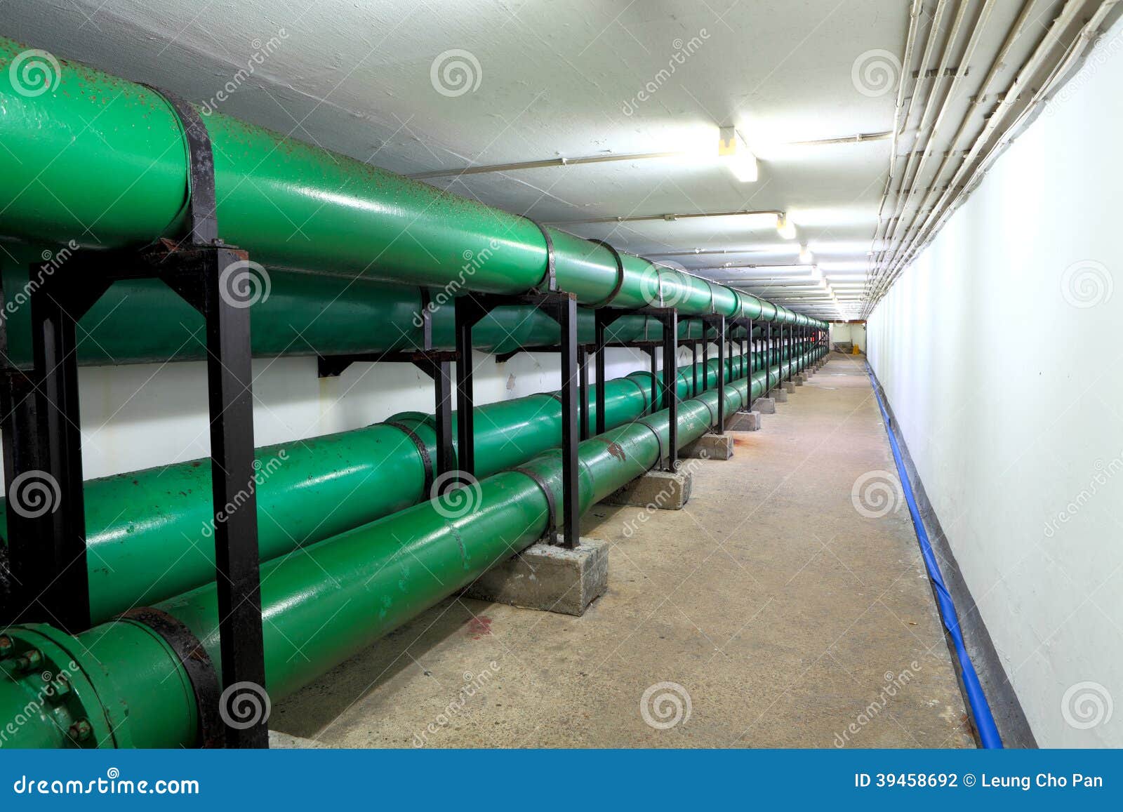 Drainage Vortex In The North Carolina Wetlands Royalty-Free Stock ...