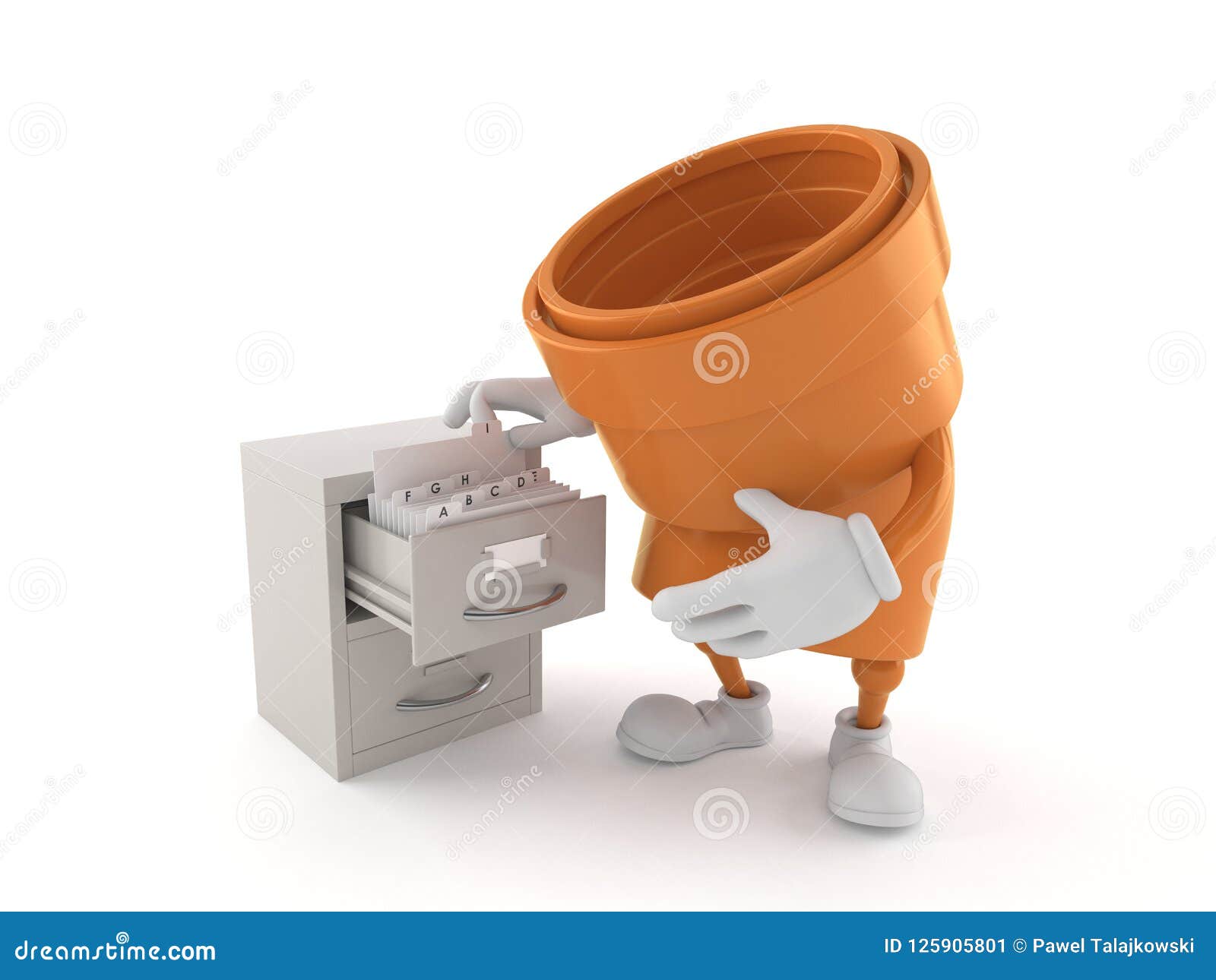 Pipe Character with Archive Stock Illustration - Illustration of ... Pipe Character with Archive Stock Illustration - Illustration of ...