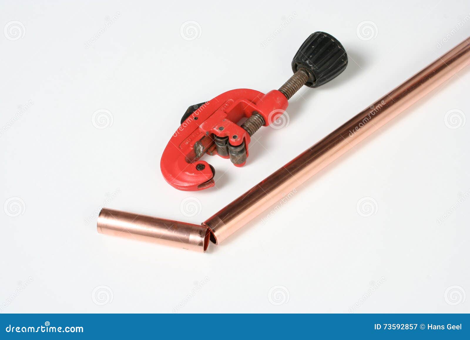 Plumbing Snap Cutter