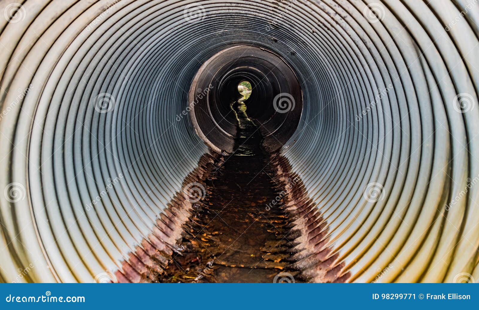 Pipe stock image. Image of shapes, scary, hole, spooky - 98299771