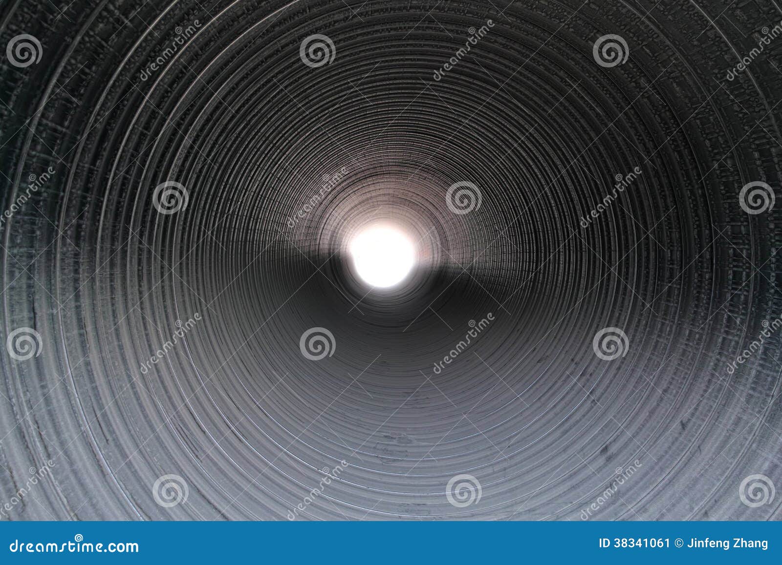 Pipe stock image. Image of interior, circular, tube, pipe - 38341061