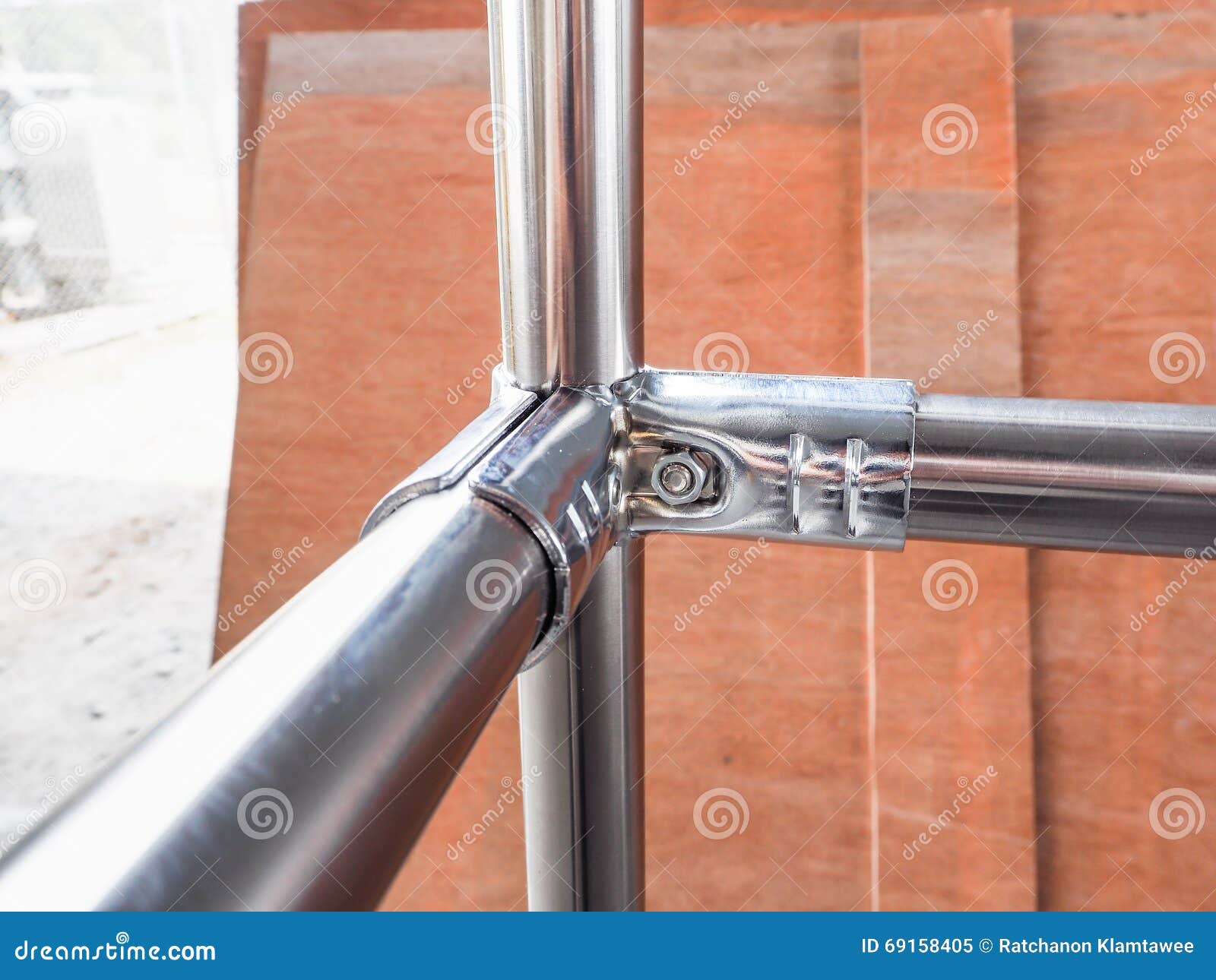 Pipe Joint Coating Vessel Stock Image | CartoonDealer.com #100129531