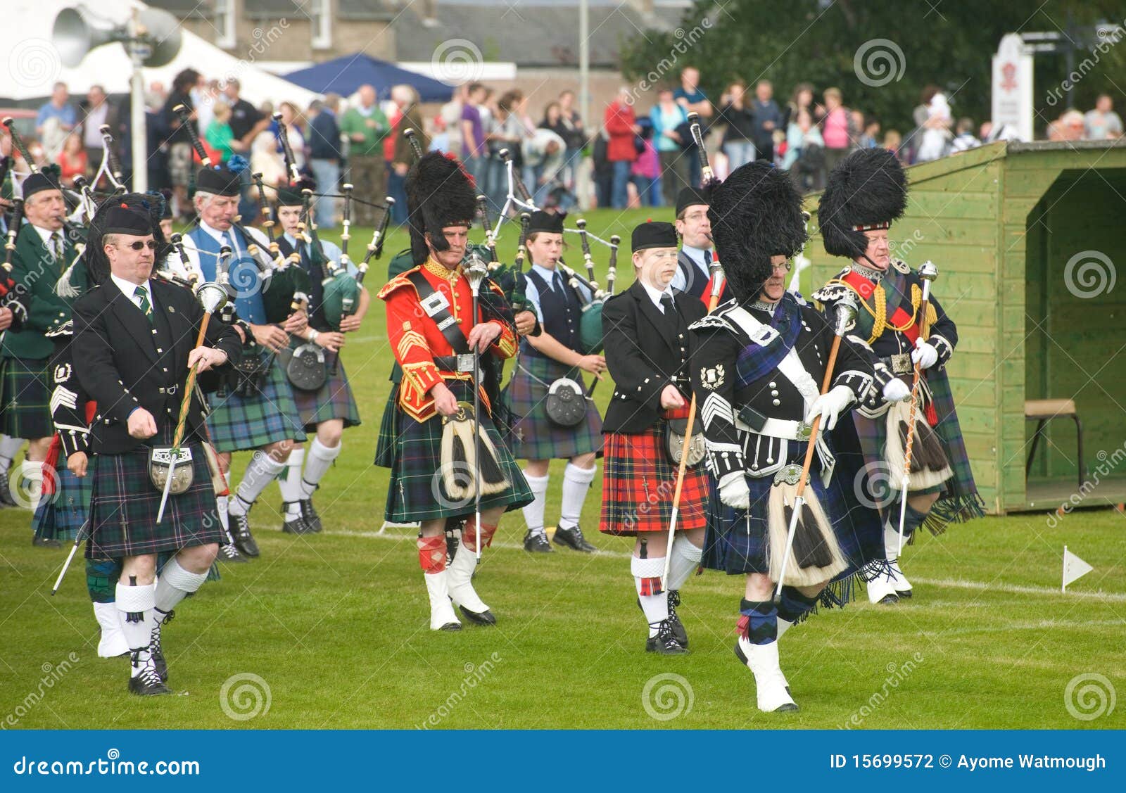 Pipe Majors Nairn Stock Photos - Free & Royalty-Free Stock Photos from ...