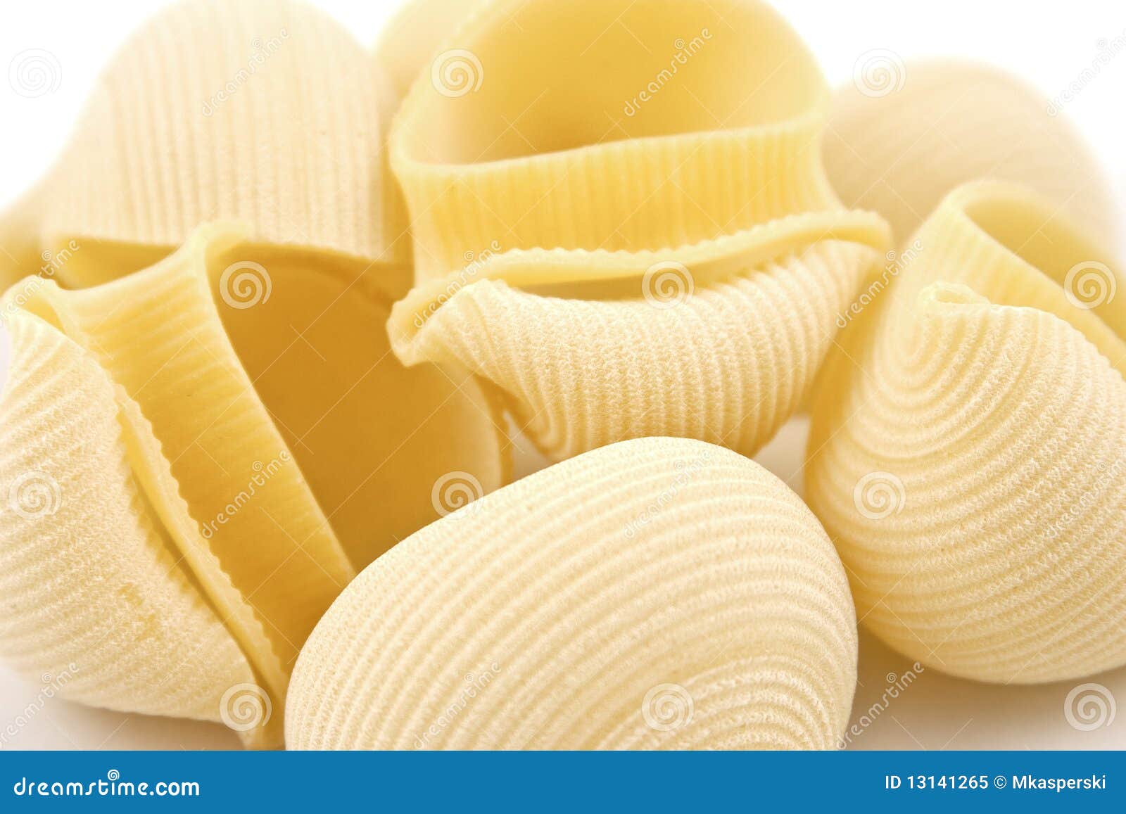 Pipe rigate stock image. Image of light, ingredient, food - 13141265