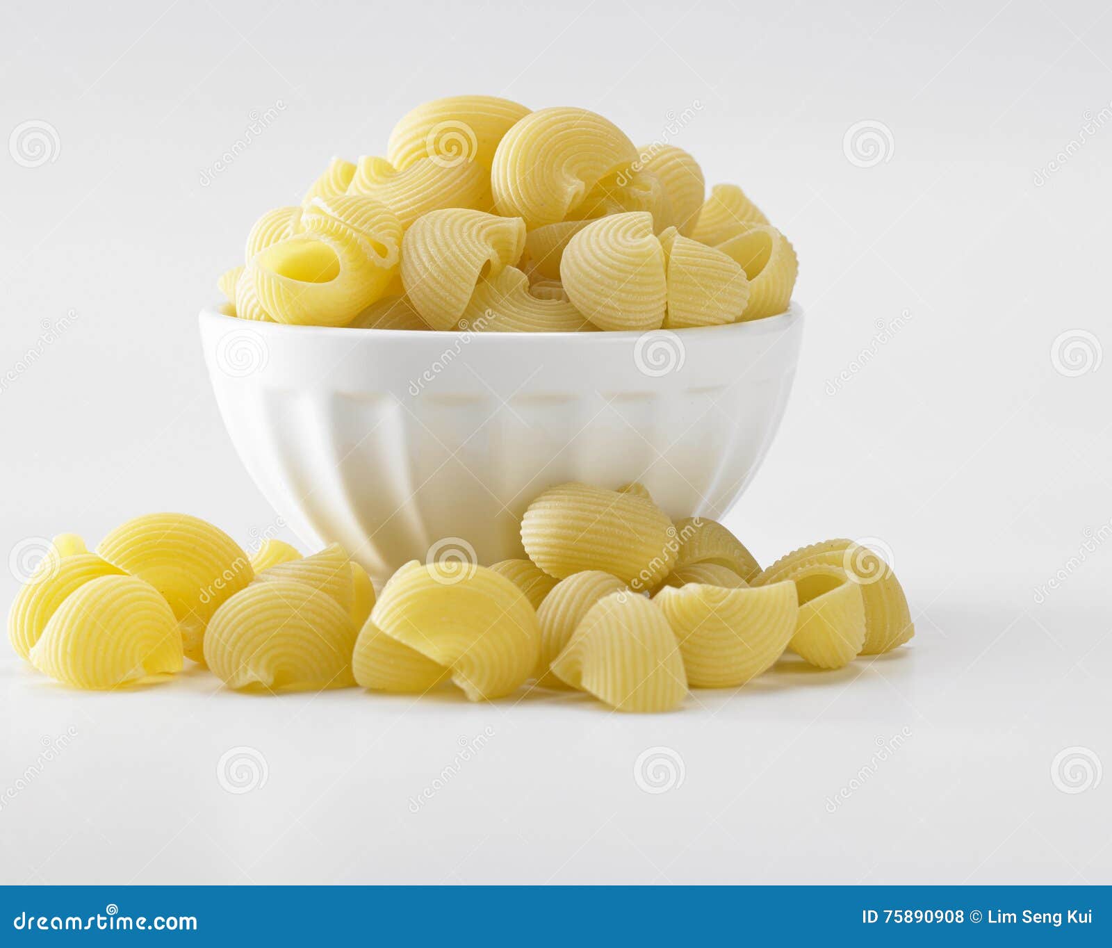 Pipe rigate stock photo. Image of studio, macro, pattern - 75890908