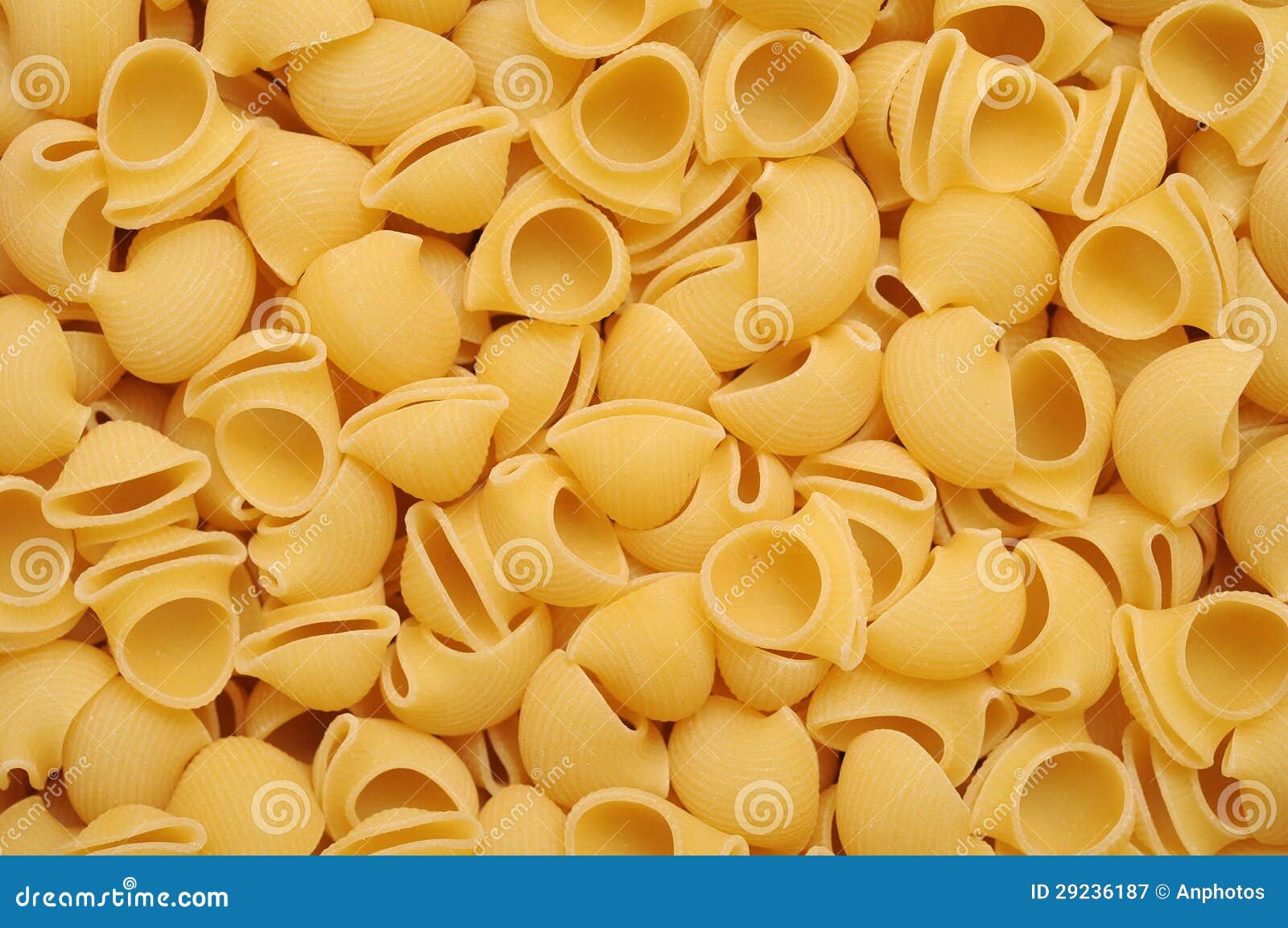 Pipe rigate pasta stock image. Image of type, cooking - 29236187