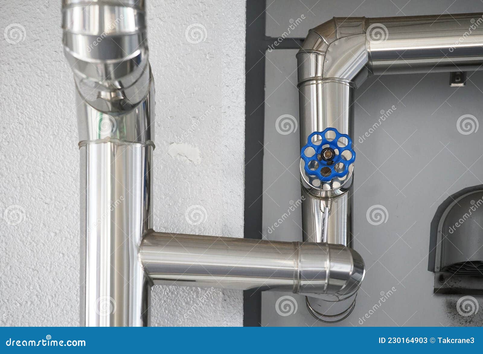 Pipe stock image. Image of scenery, indoor, pipe, crawling - 230164903