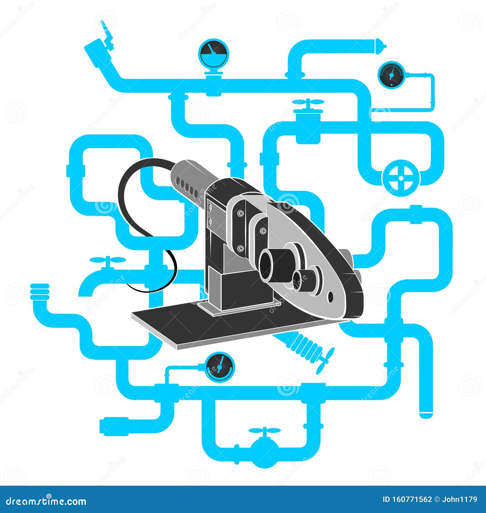Solder Cartoons, Illustrations & Vector Stock Images - 1977 Pictures to ...