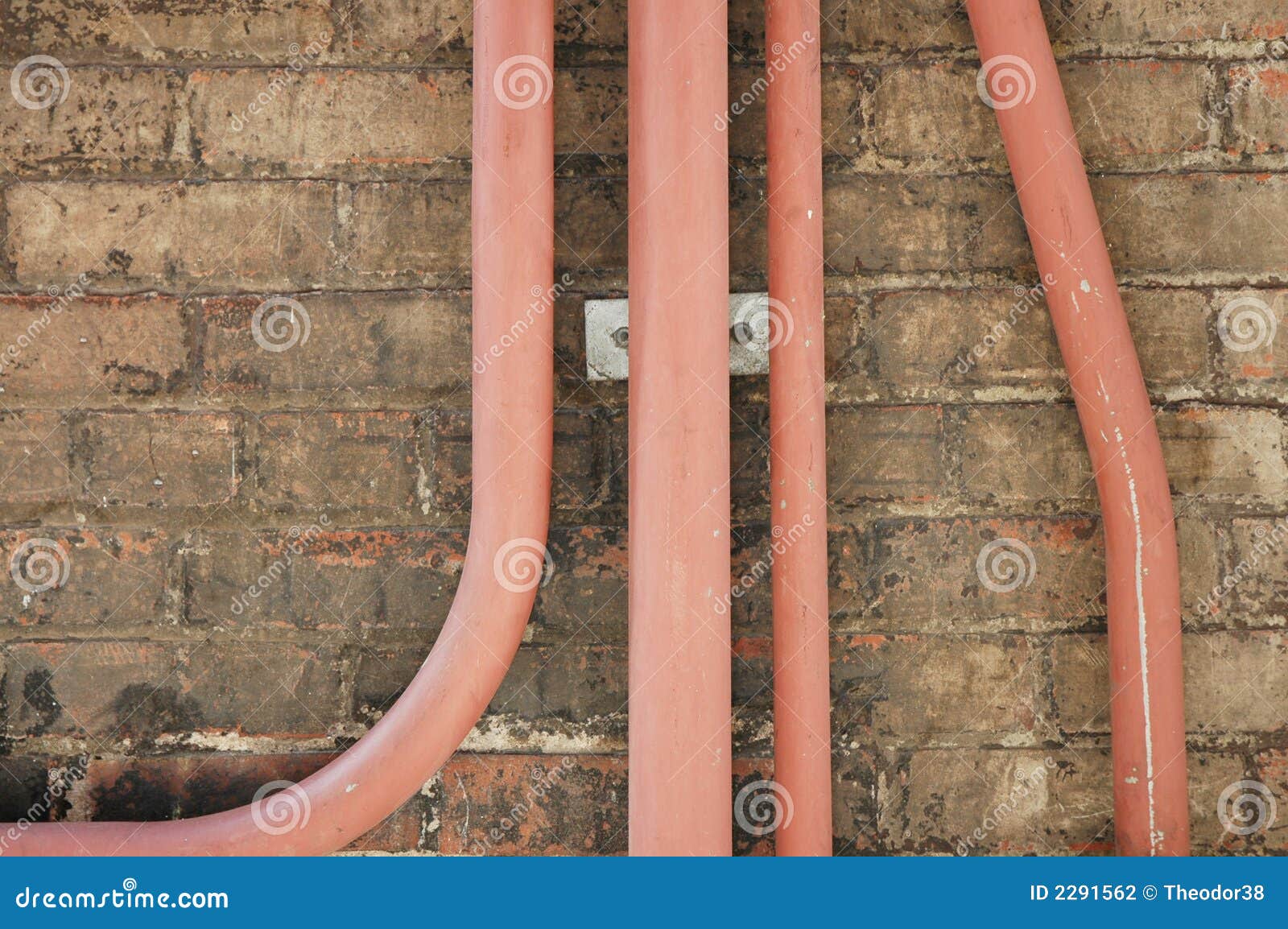 Pipe Texture Picture. Image: 2291562