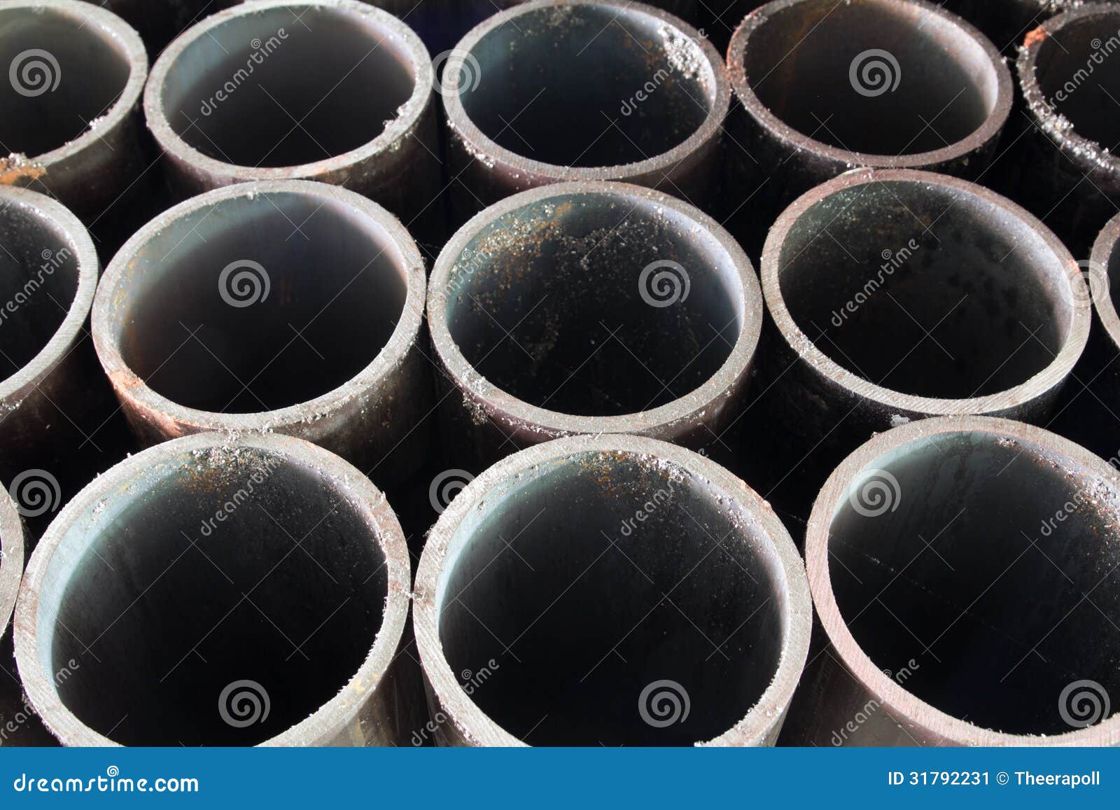 Pipe texture stock image. Image of pattern, bright, iron - 31792231