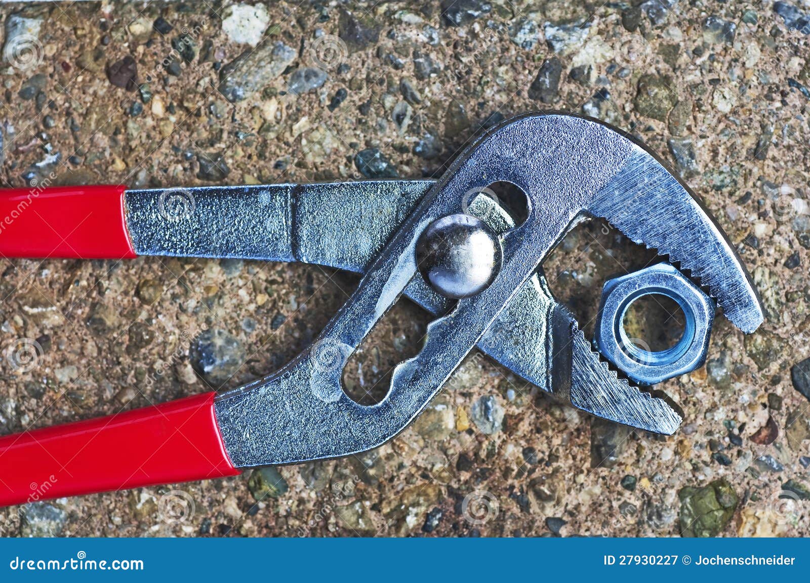 Pipe tongs stock image. Image of spanner, heavy, pipe - 27930227