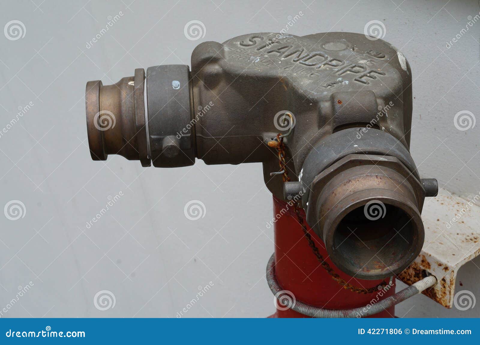 Pipe stock photo. Image of metal, steel, transfer, standpipe - 42271806