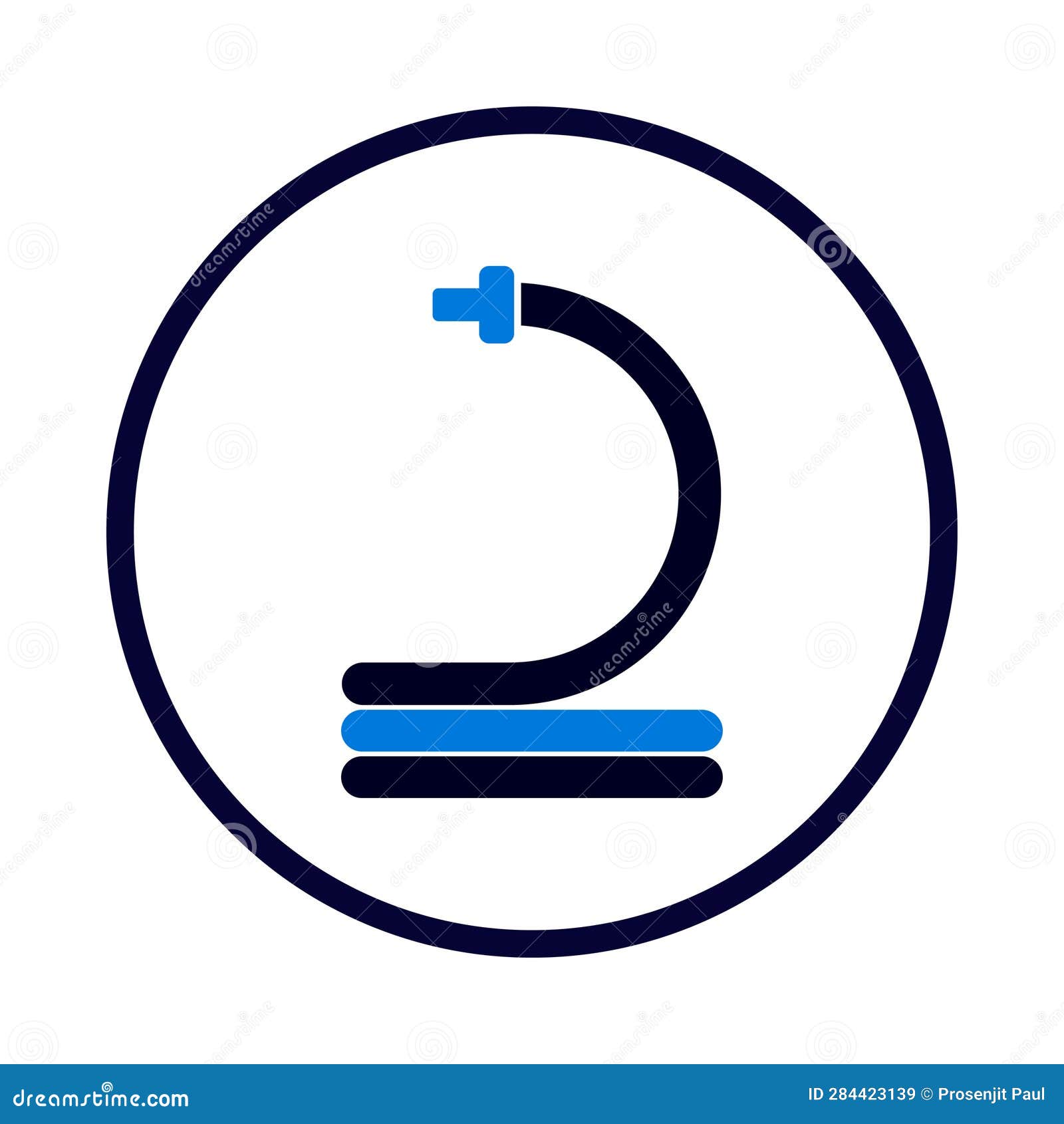 Pipe, Water Pipe, Fire Fighting Pipe Icon Stock Vector - Illustration ...