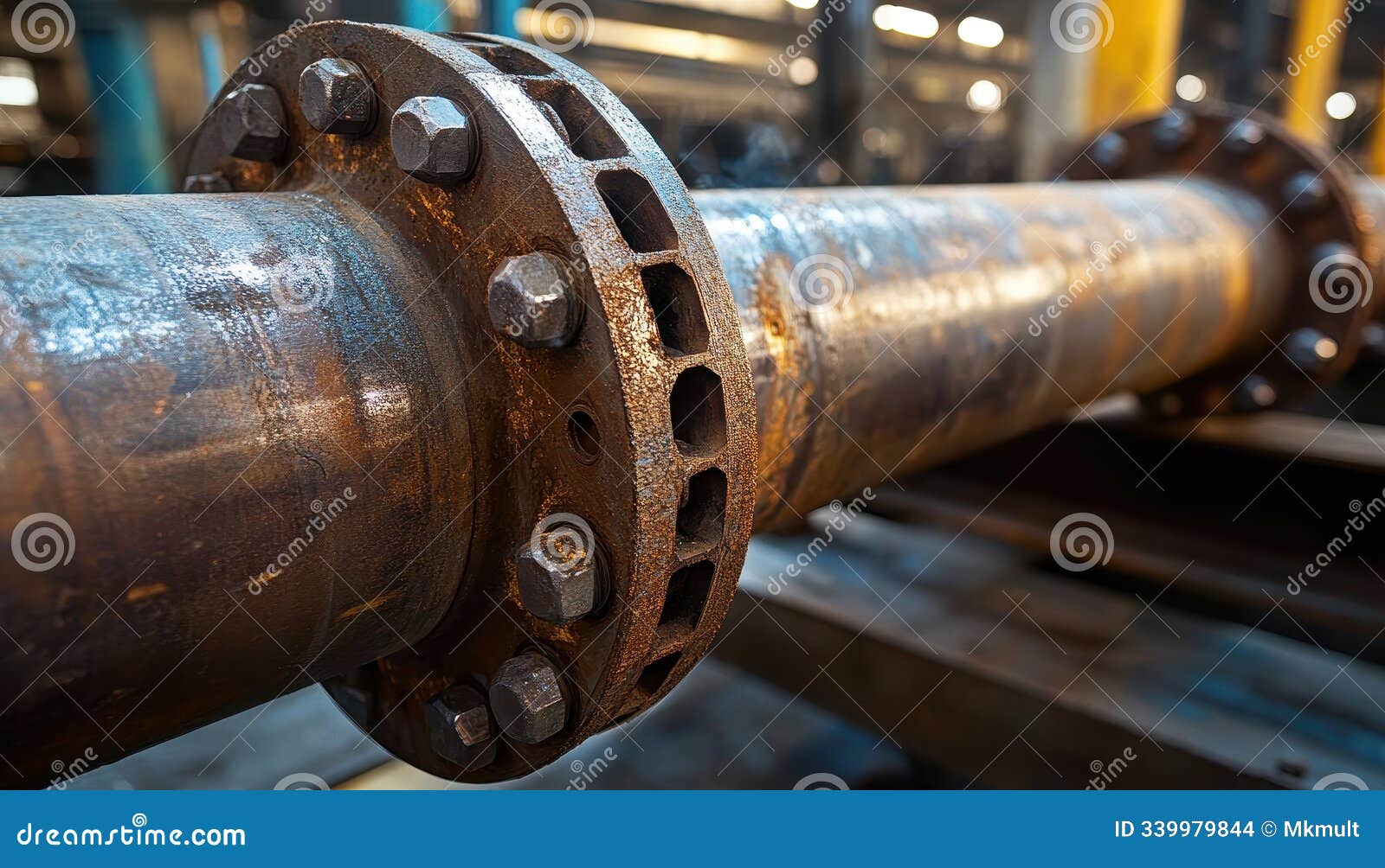 Pipe Welding Techniques Create Strong and Reliable Joints in Industrial ...