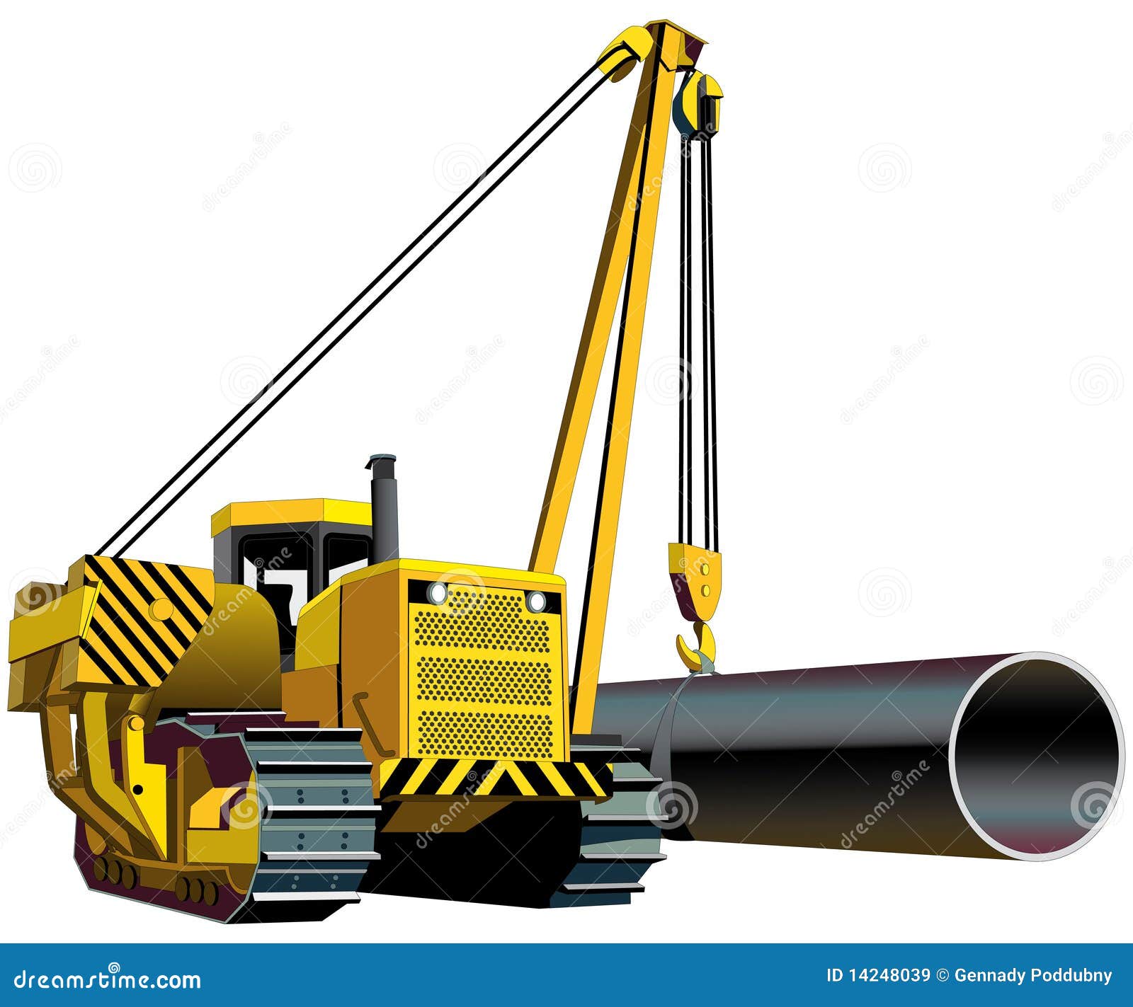 Pipelayer Cartoons, Illustrations & Vector Stock Images - 41 Pictures ...
