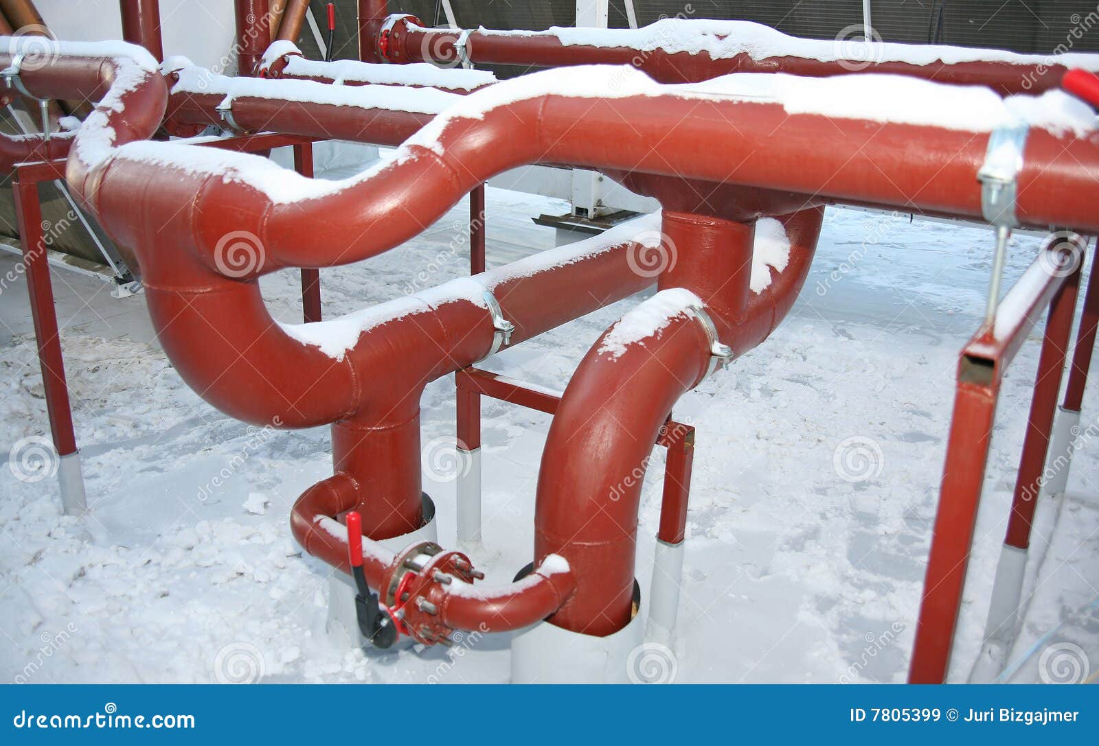 Pipeline stock image. Image of industry, trade, pipeline - 7805399
