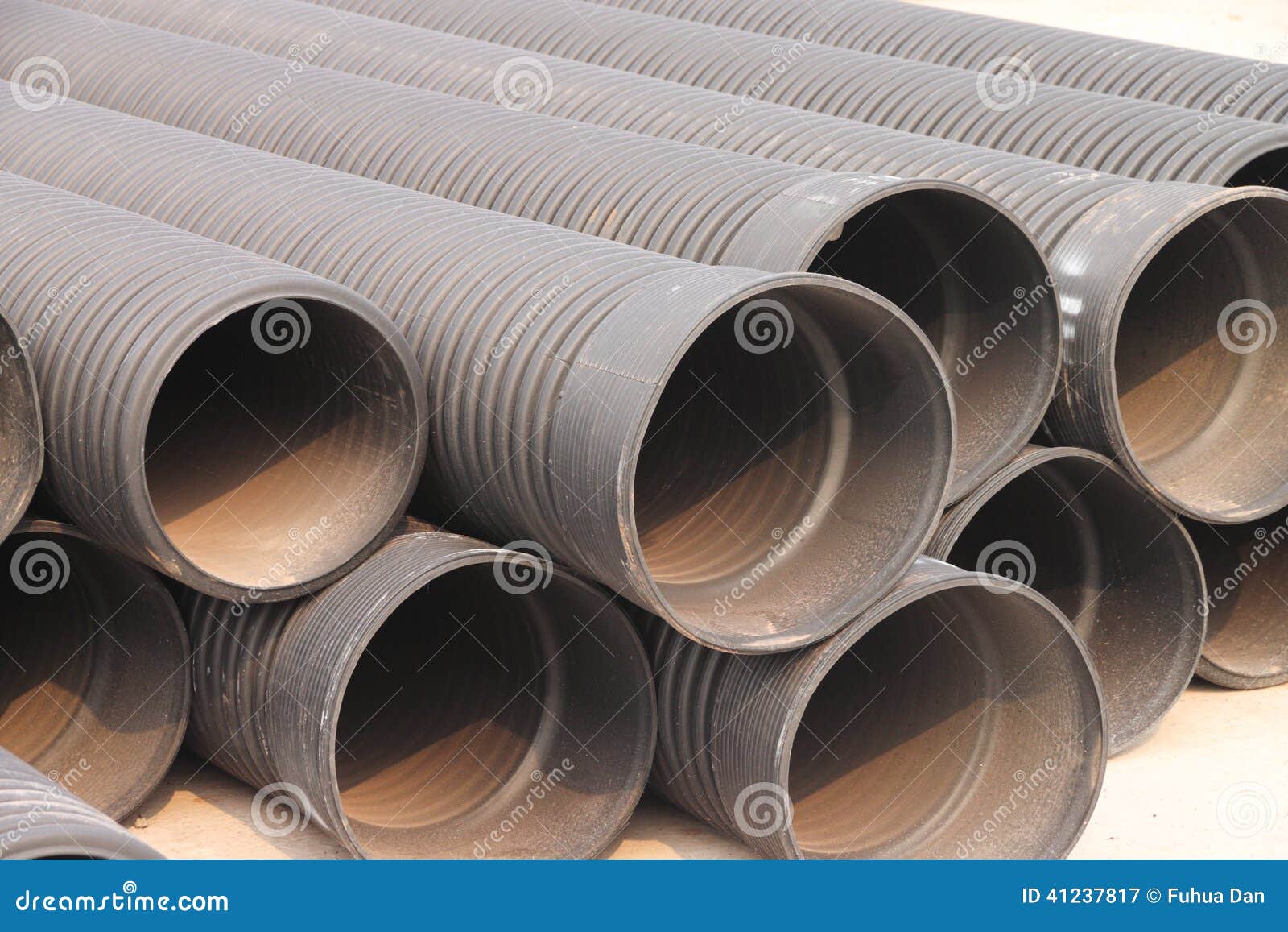 Pipeline stock image. Image of thread, black, material - 41237817