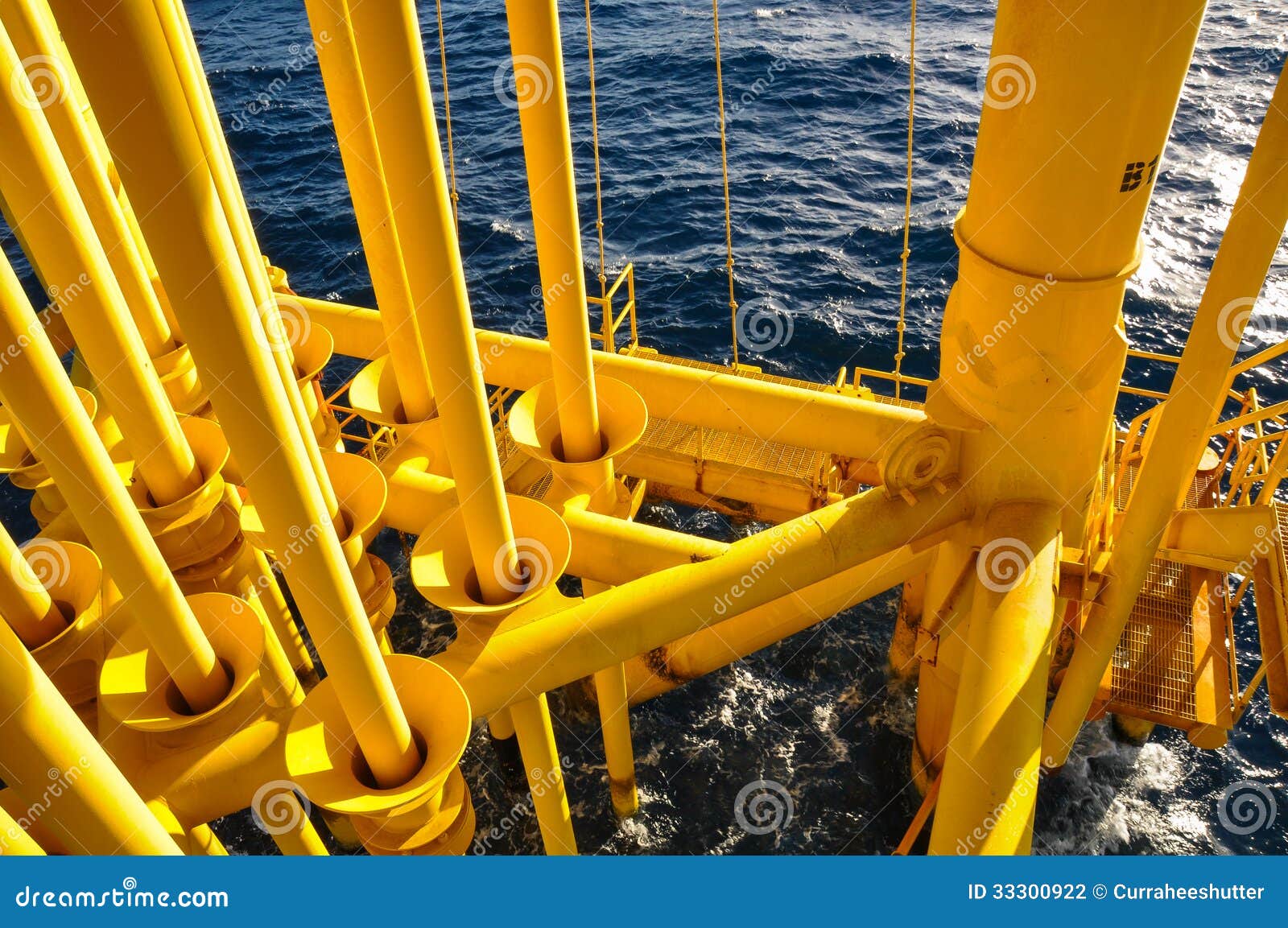 Pipelines in Oil and Gas Platform Stock Photo - Image of facilities ... Pipelines in Oil and Gas Platform Stock Photo - Image of facilities ...