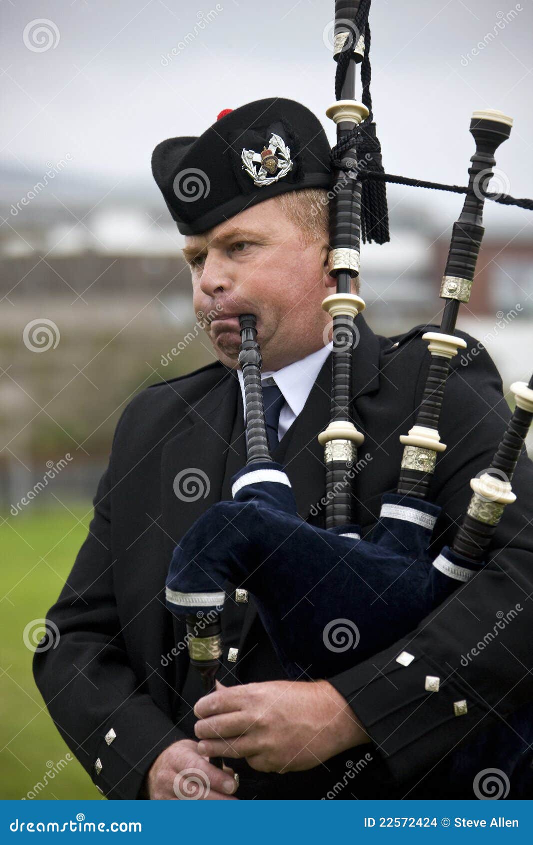 Piper - Highland Games In Scotland Editorial Photo | CartoonDealer.com ...