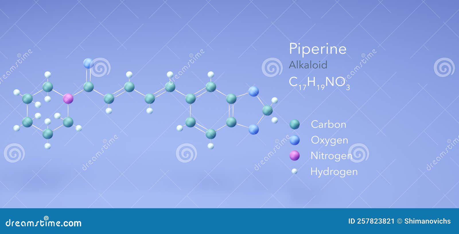 Piperin Clipart And Illustrations