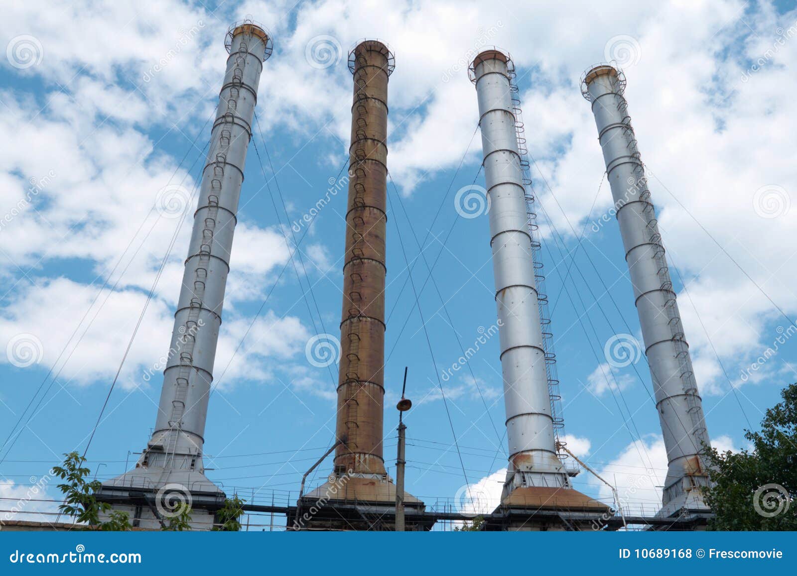Pipes stock photo. Image of development, coal, pipes - 10689168