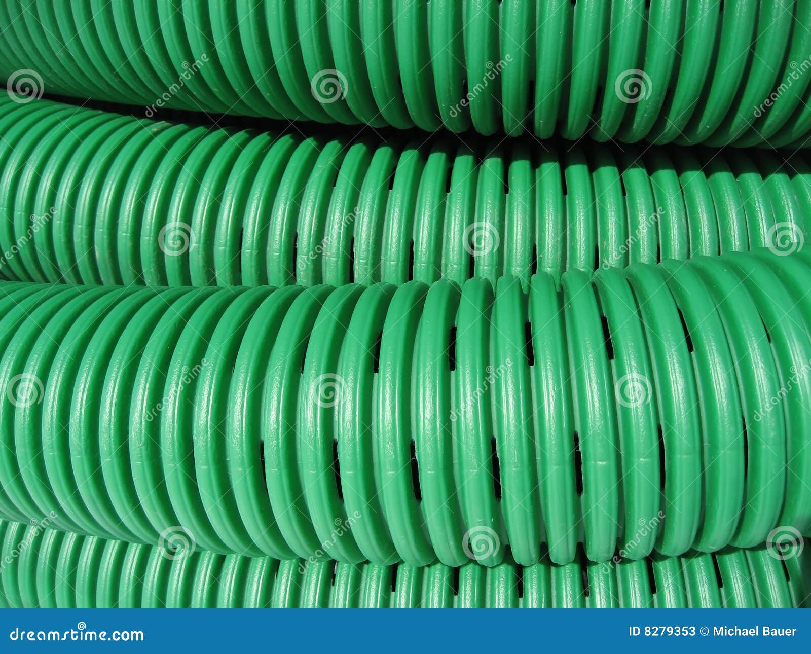 Pipes stock image. Image of green, pipelines, pipe, detail - 8279353