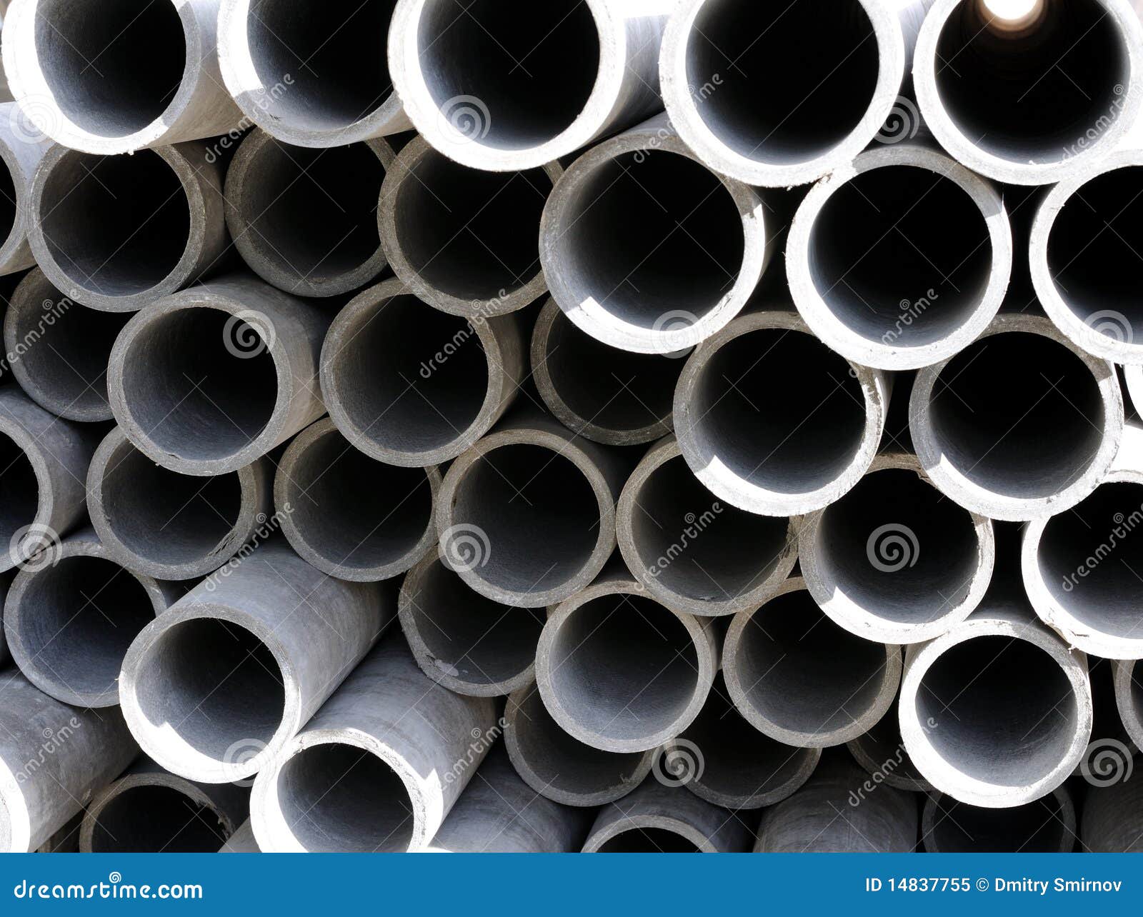 Pipes background stock image. Image of backgrounds, holes - 14837755