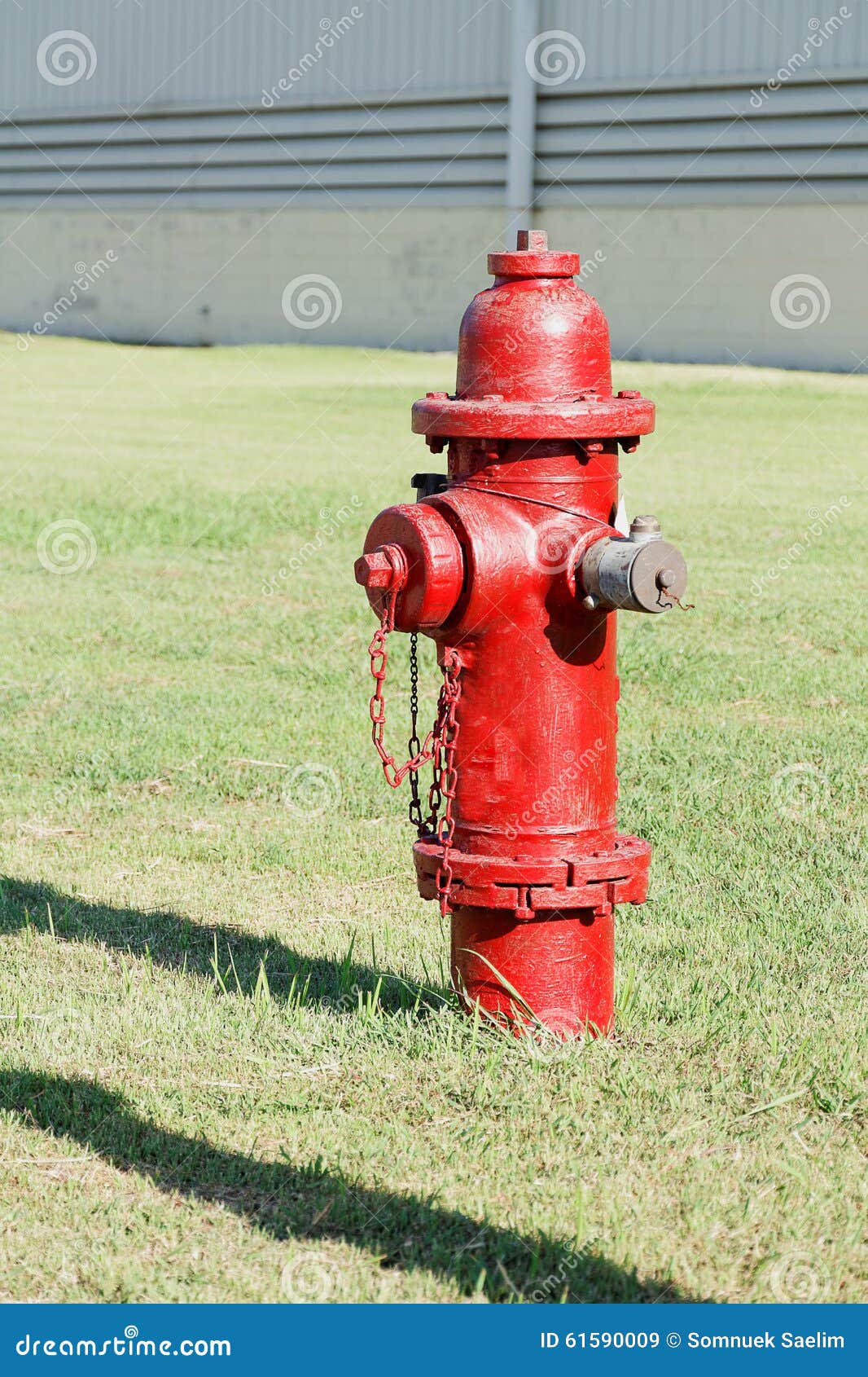 Pipes of fire fighting stock image. Image of industrial - 61590009