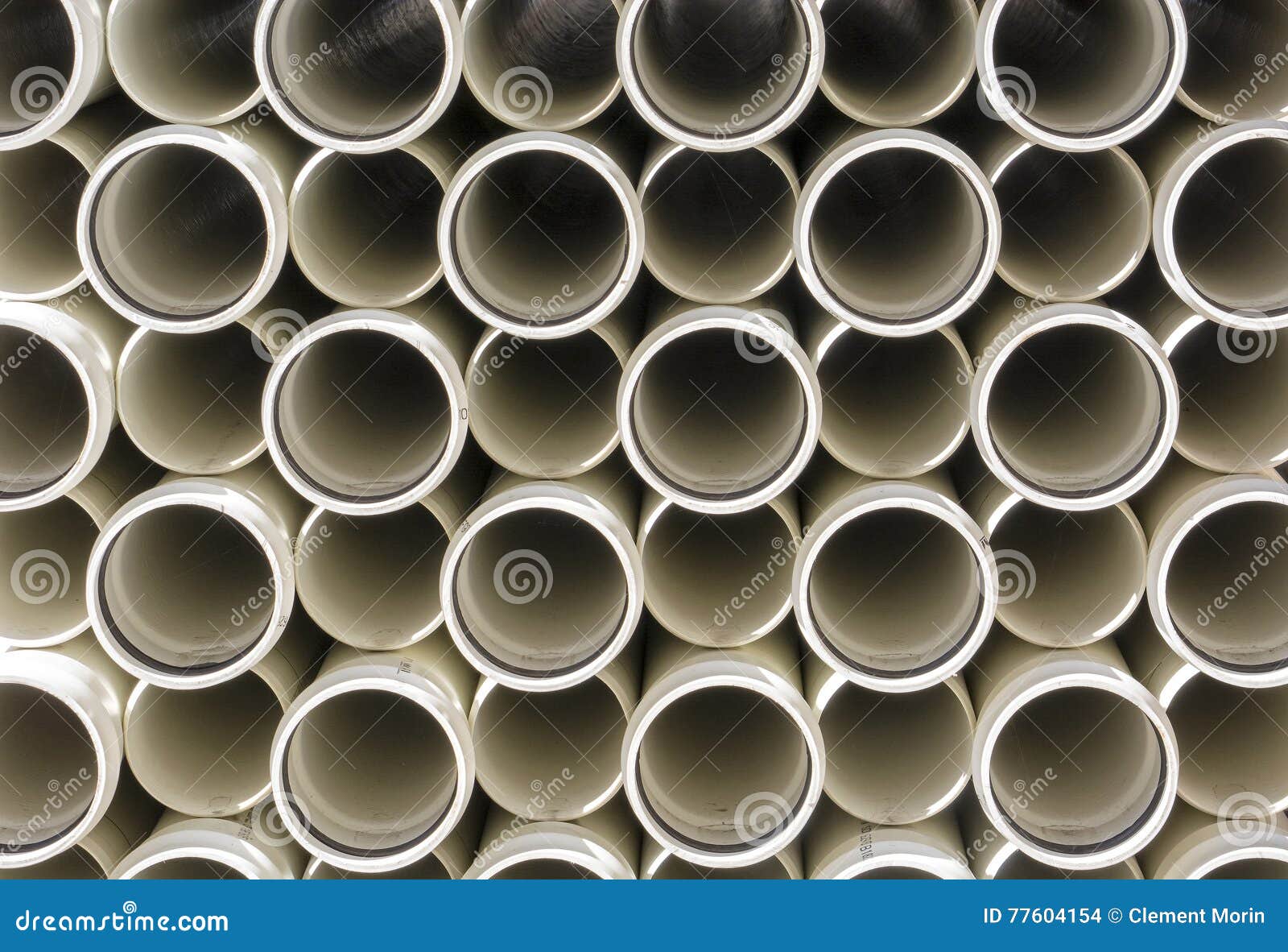 Pipes stock photo. Image of industry, tube, round, duct - 77604154