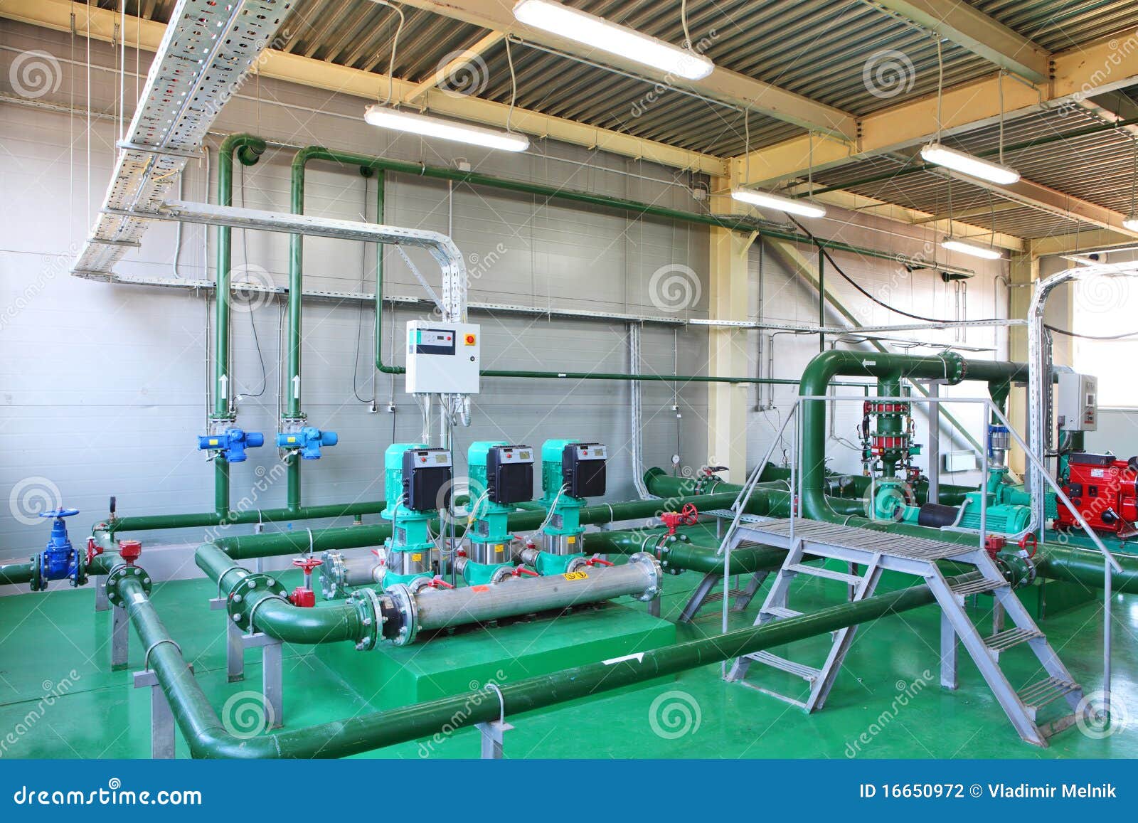 Factory Pumphouse Stock Photos - Free & Royalty-Free Stock Photos from ...