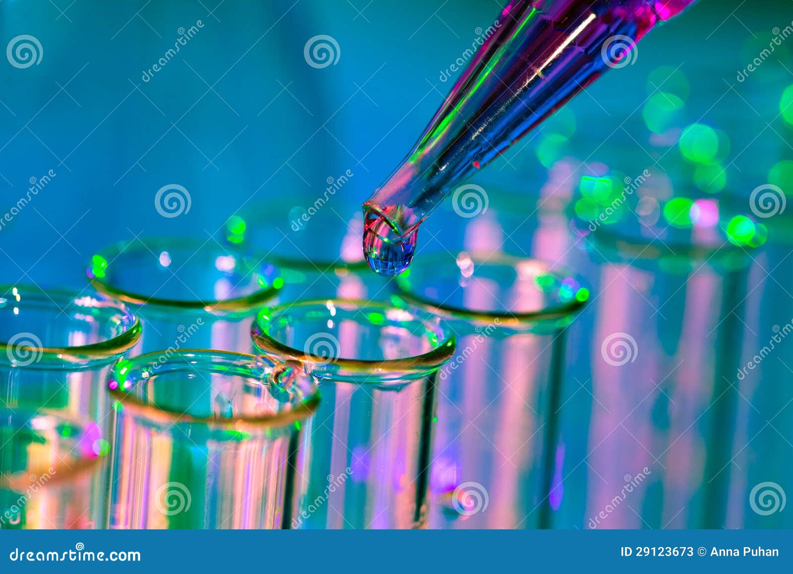 Pipette stock image. Image of biotech, drug, instrument - 29123673