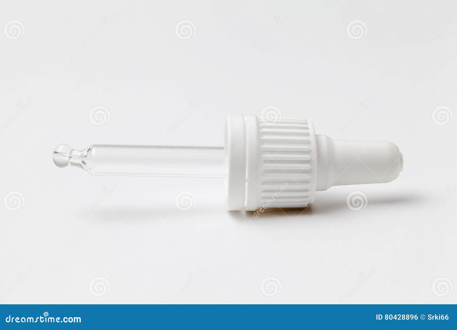 Pipette close up stock photo. Image of science, chemical - 80428896