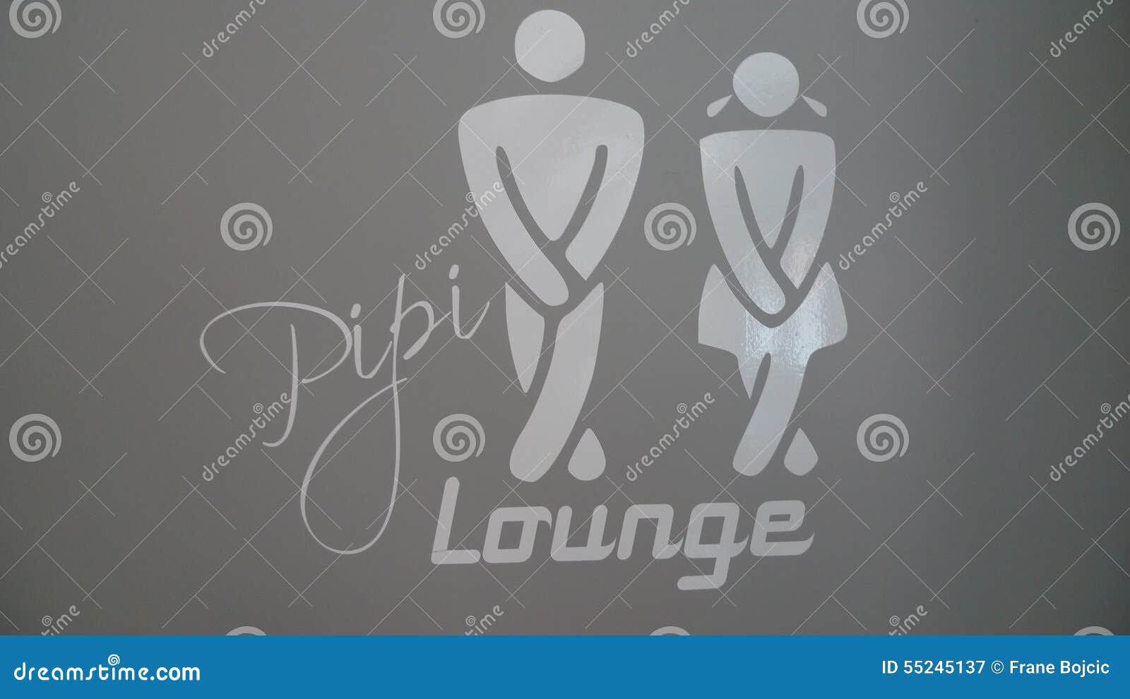 Pipi longue stock image. Image of bathroom, toilet, lounge - 55245137