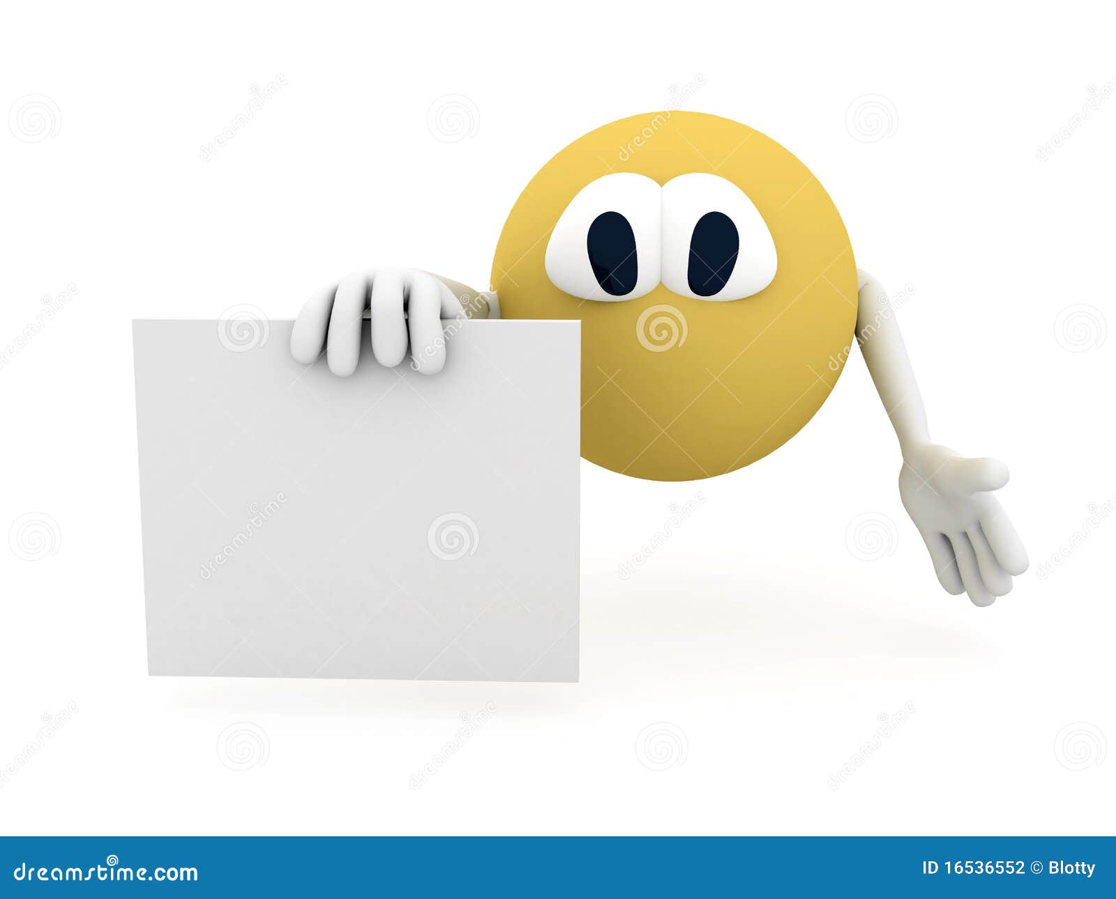 Pipo. Cartoon character stock illustration. Illustration of dimensional ...