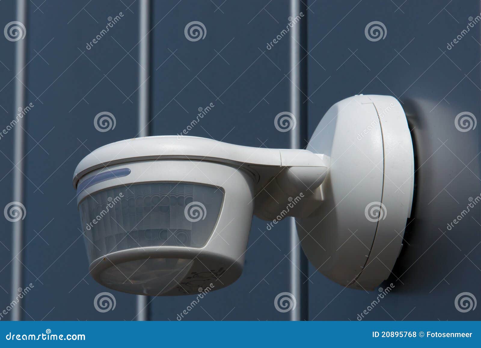 PIR to detect people stock photo. Image of infrared, technology - 20895768