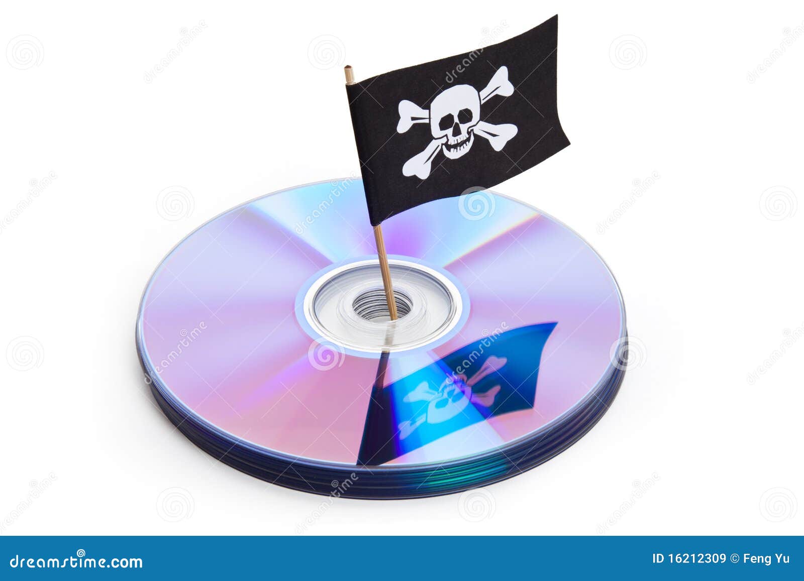 Piracy stock image. Image of data, copy, skull, digital - 16212309